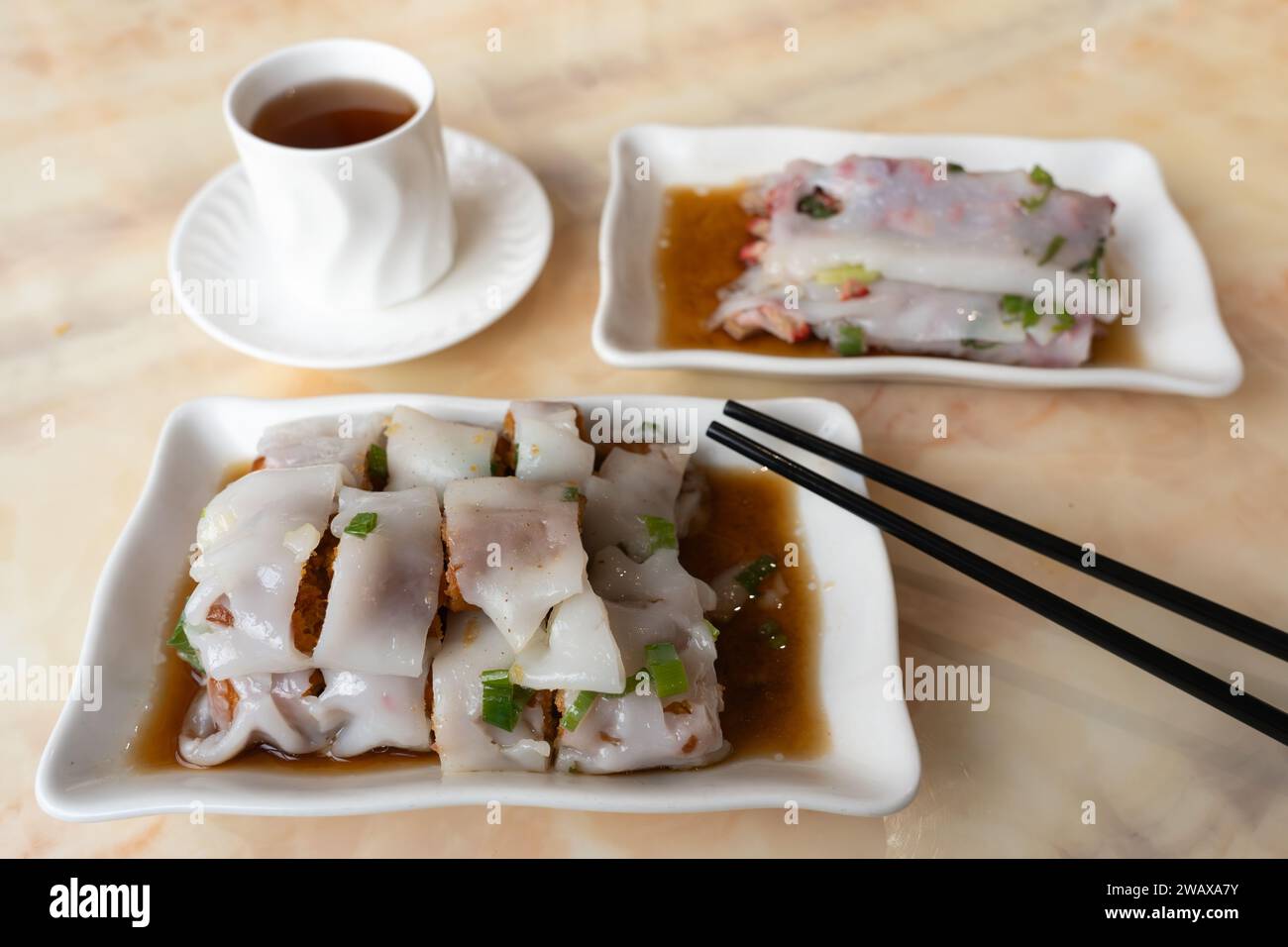 Cha leung hi-res stock photography and images - Alamy