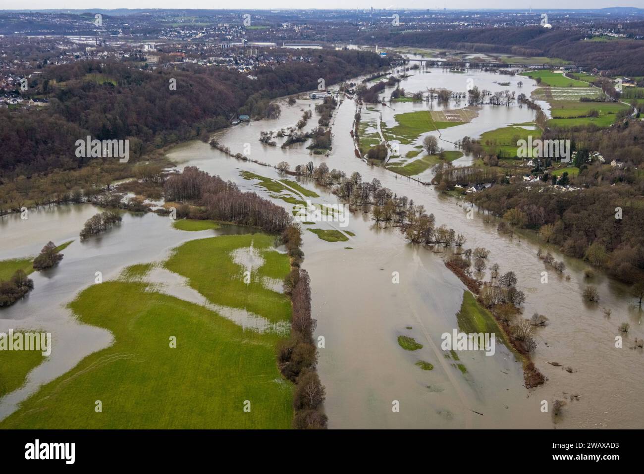 Am leinpfad hi-res stock photography and images - Alamy