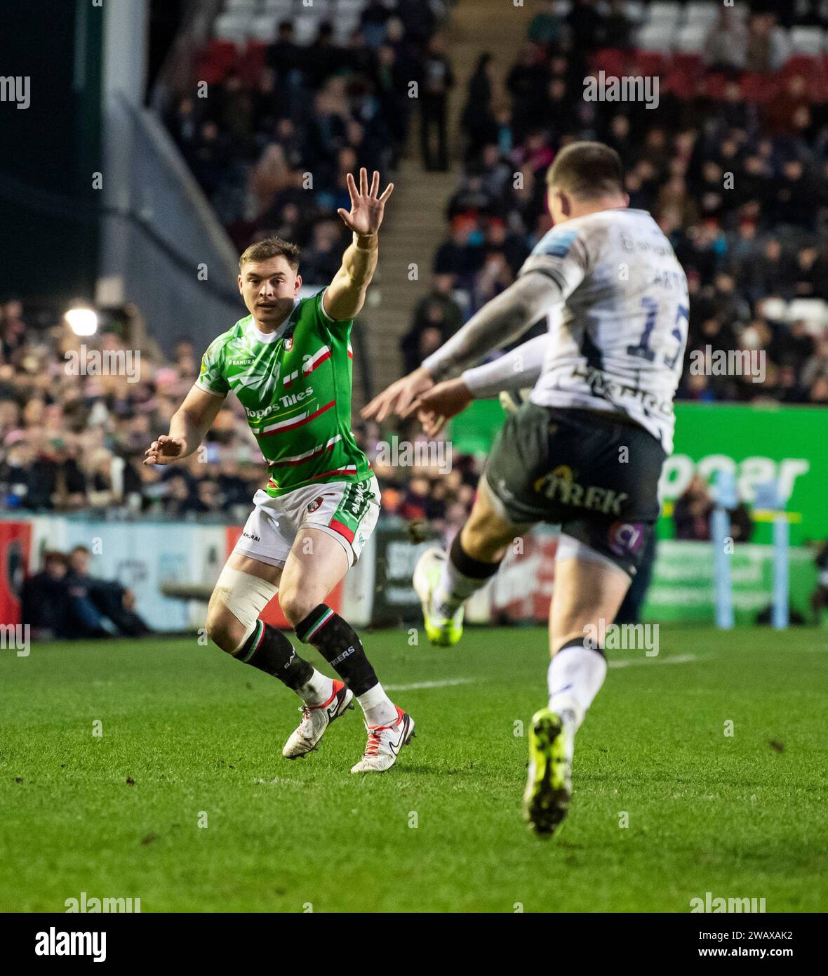 Harry woods hi-res stock photography and images - Alamy