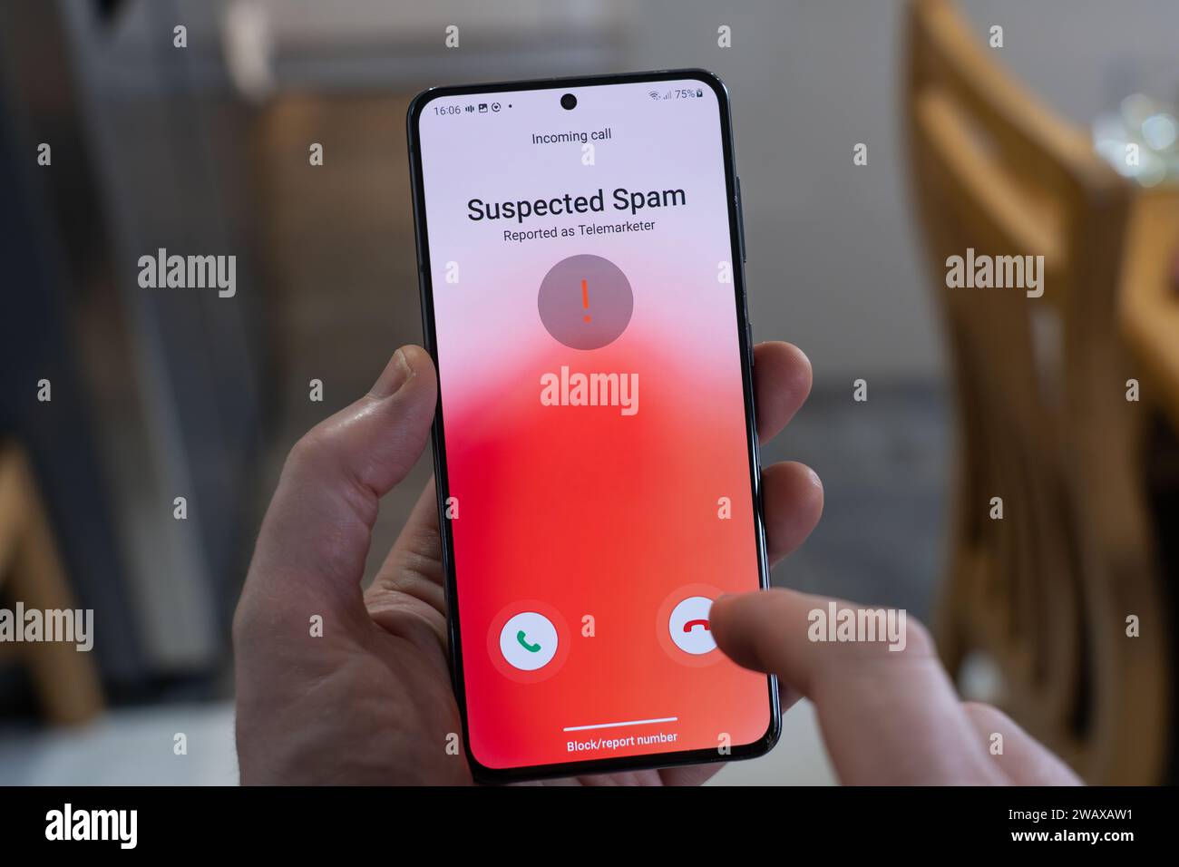 Call up hi-res stock photography and images - Alamy