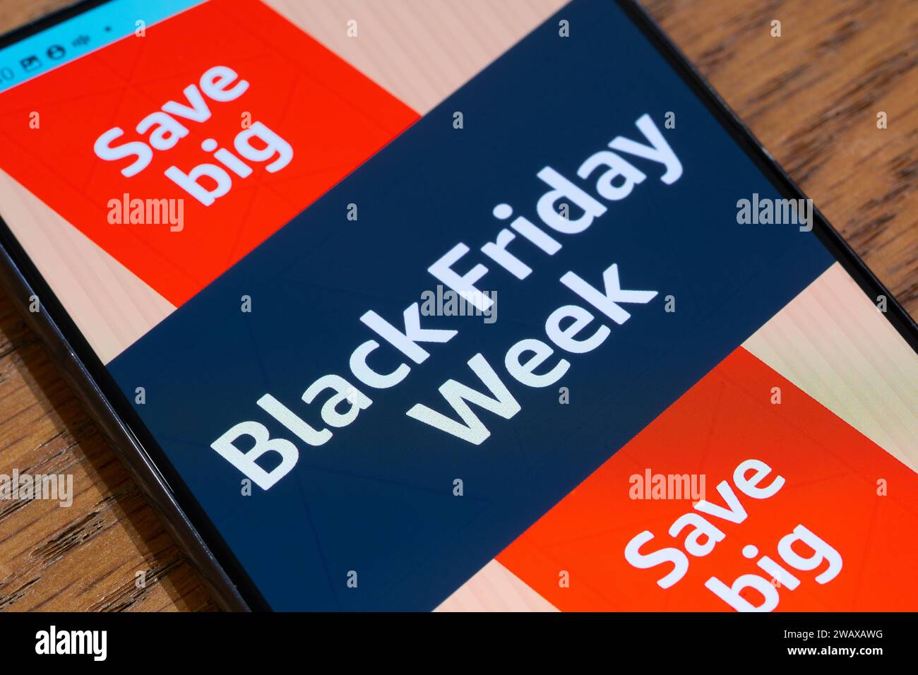Black Friday Week - an Amazon deals event - with big savings ...