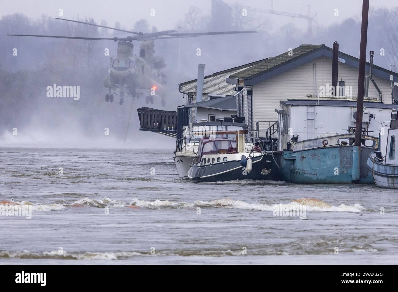 Quabble stones hi-res stock photography and images - Alamy