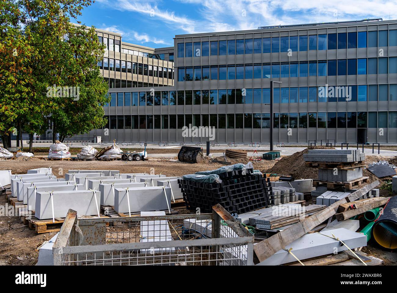 Bauzeug hi-res stock photography and images - Alamy