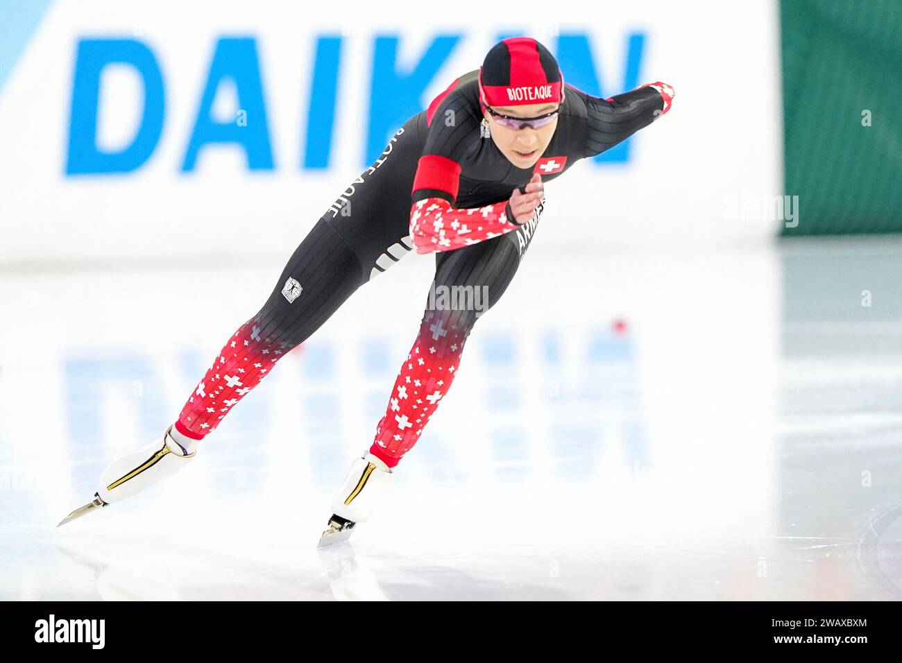 Jasmin guntert hi-res stock photography and images - Alamy