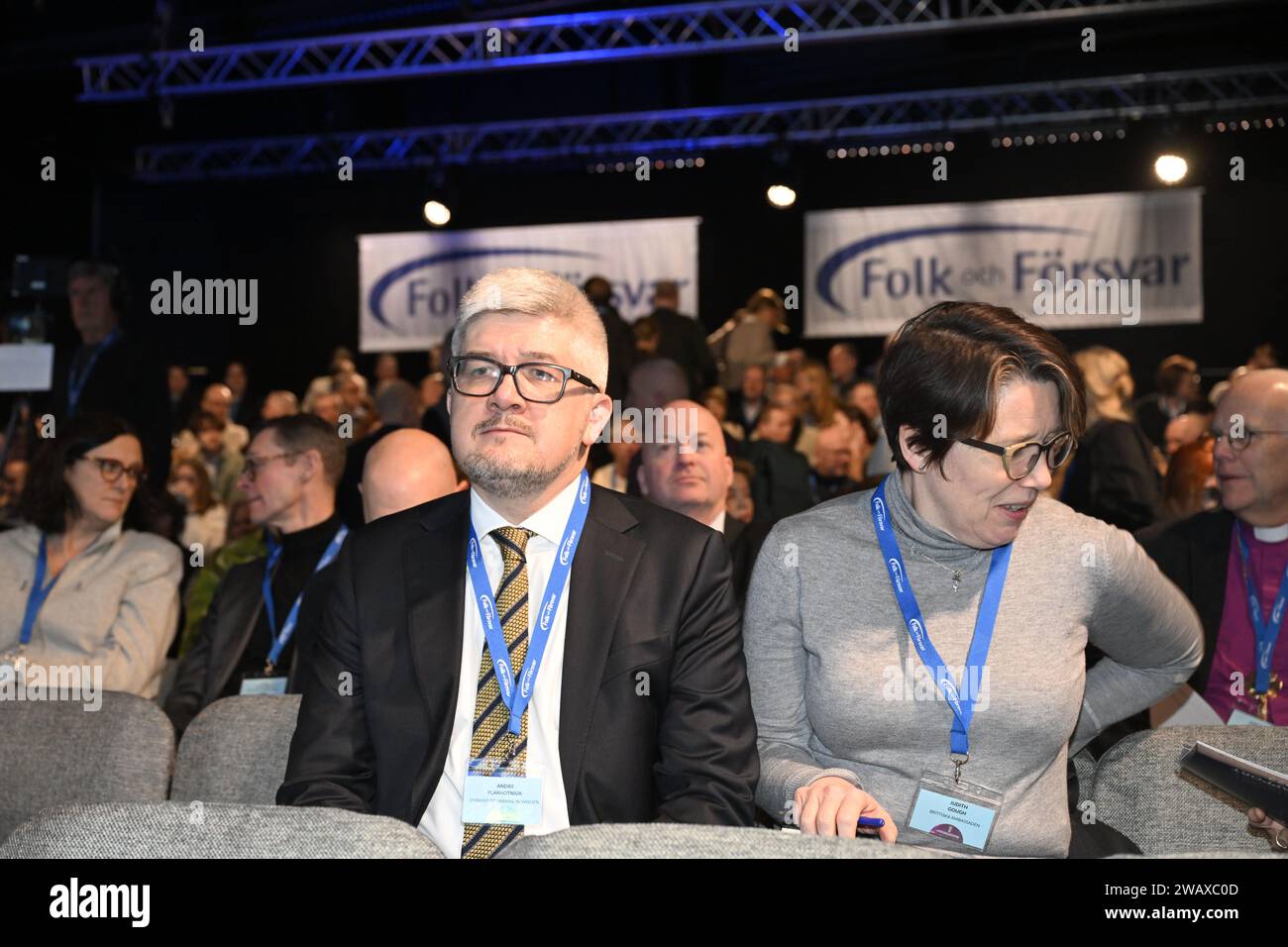 Sunday 7 january 2024 hi-res stock photography and images - Alamy