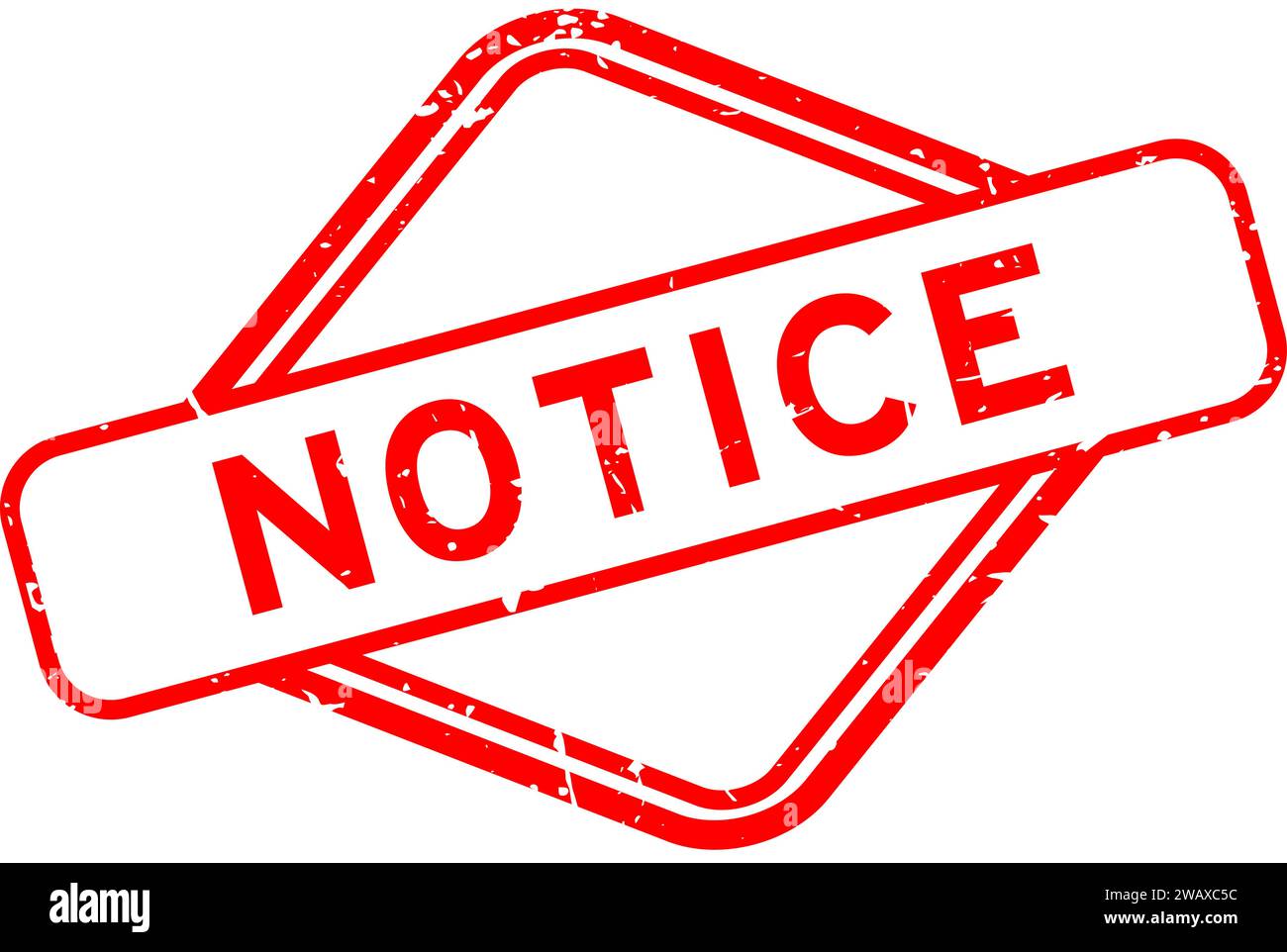 Overdue letter Stock Vector Images - Alamy