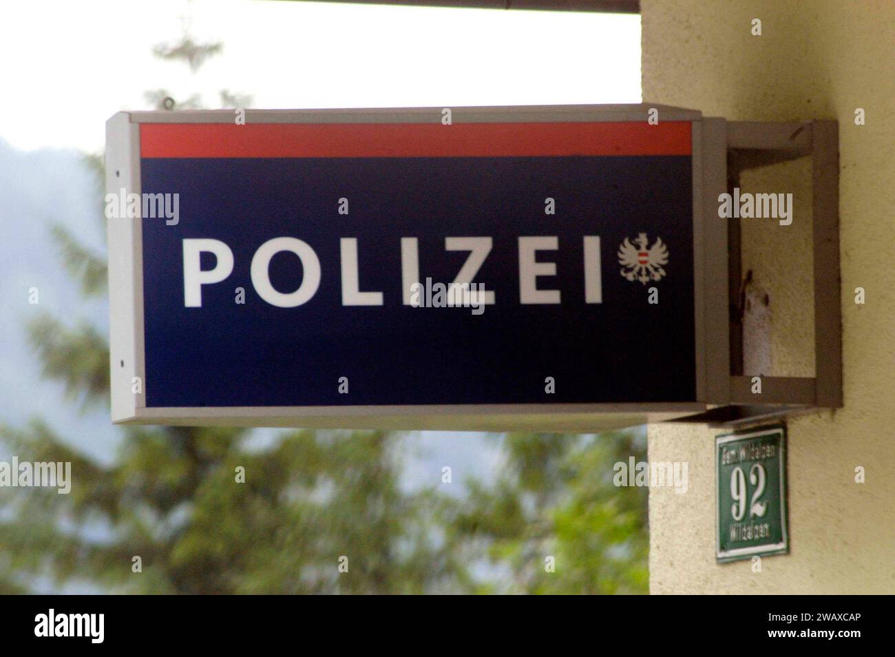 austrian police force is as any other police symbols and signs of the ...