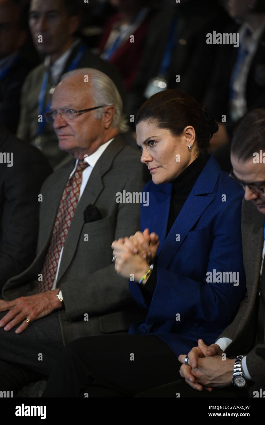 Folkochforsvar2024 hi-res stock photography and images - Alamy