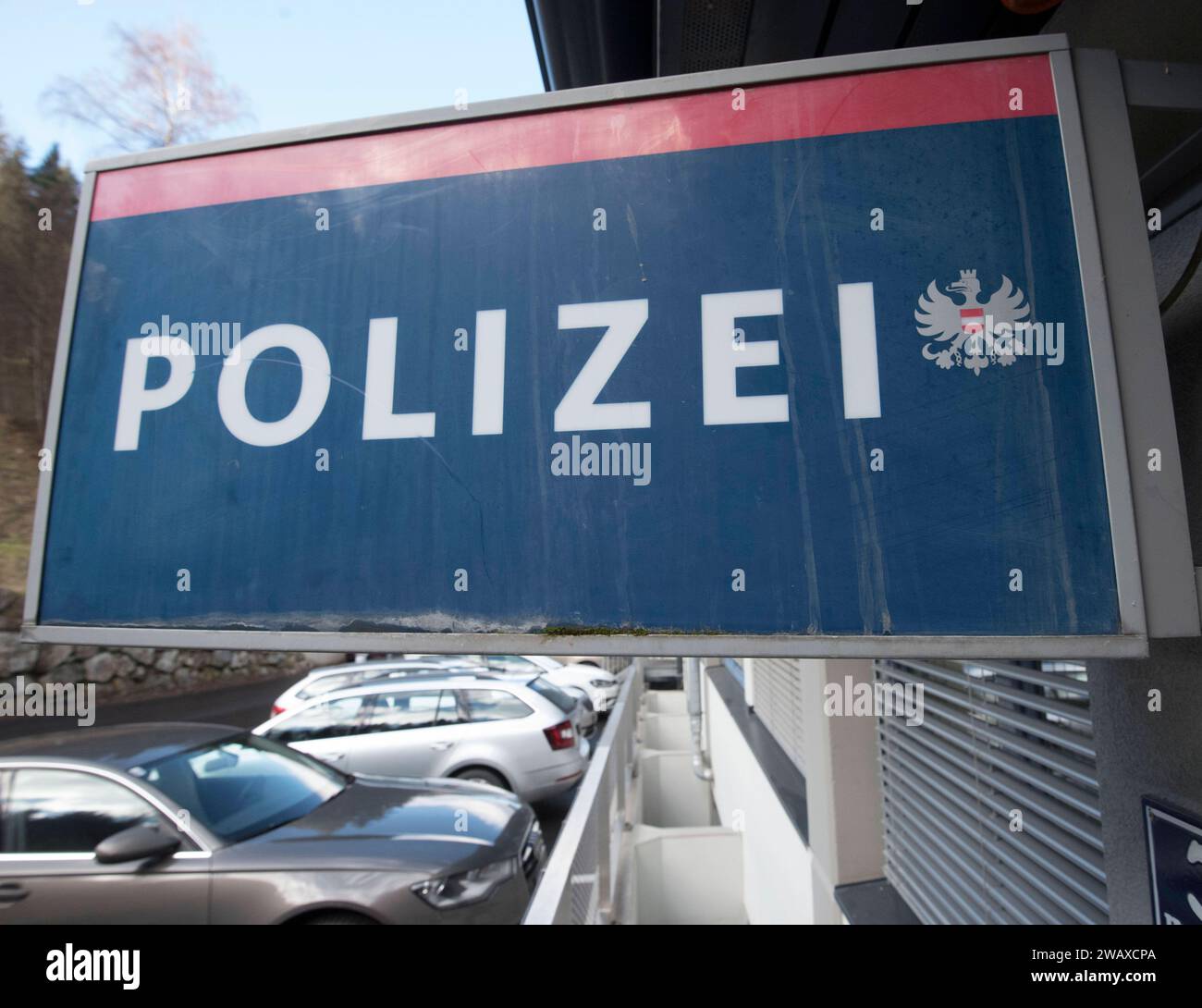 austrian police force is as any other police symbols and signs of the ...