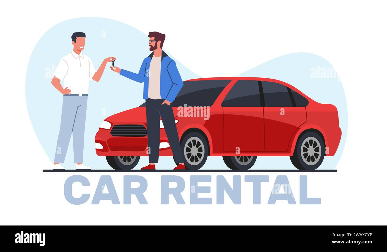 Rent client Stock Vector Images - Alamy