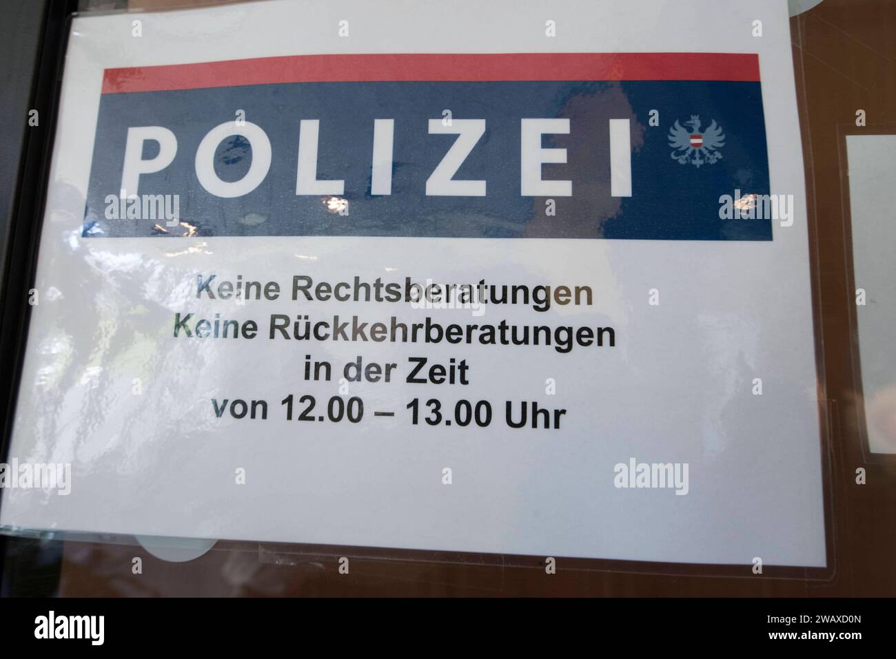 austrian police force is as any other police symbols and signs of the ...