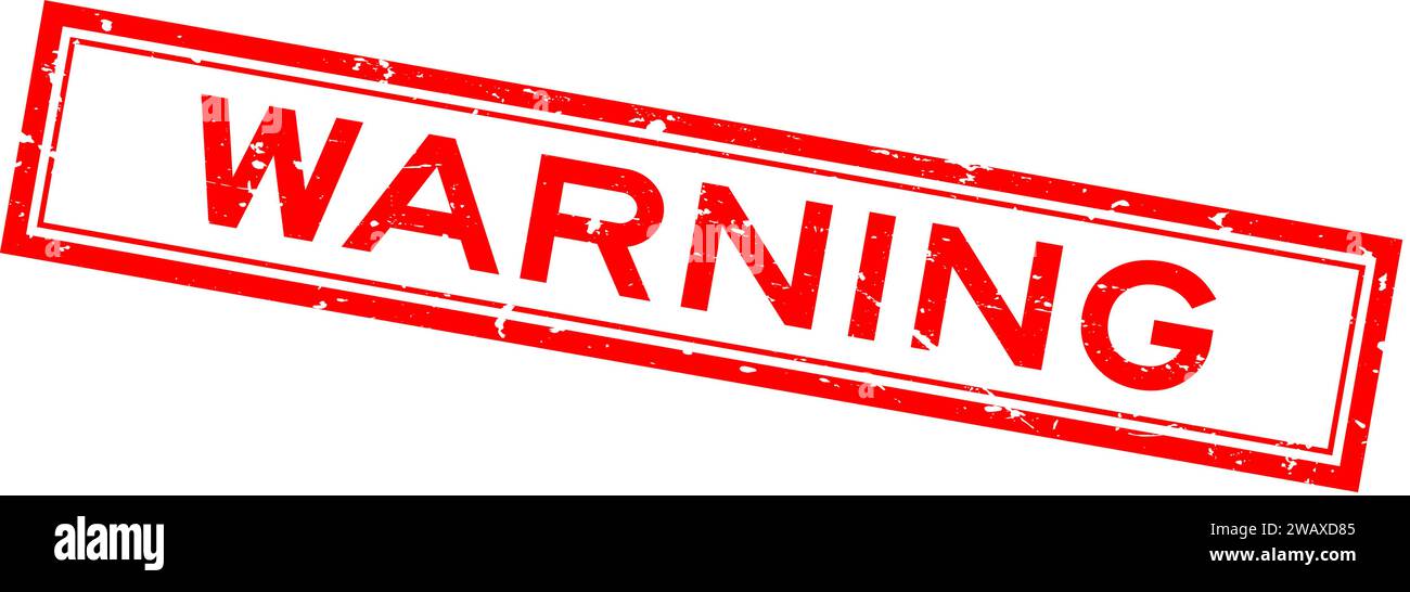 Action alert square stamp hi-res stock photography and images - Alamy