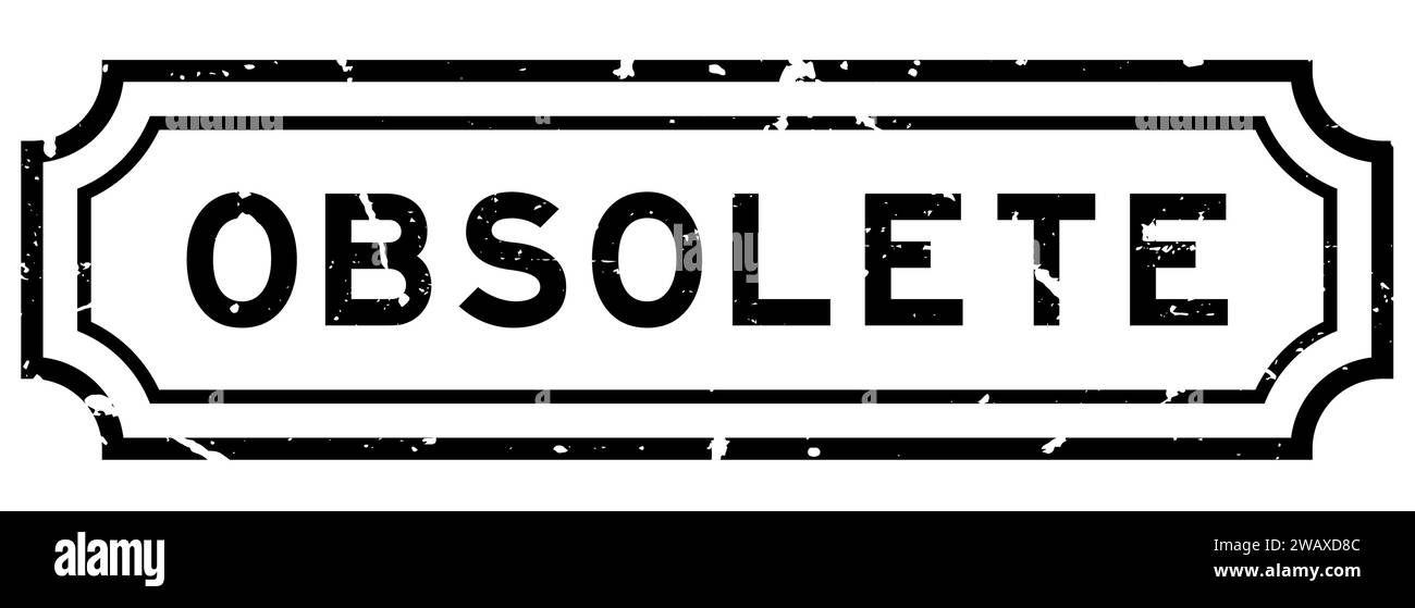 Obsolete stamp Black and White Stock Photos & Images - Alamy