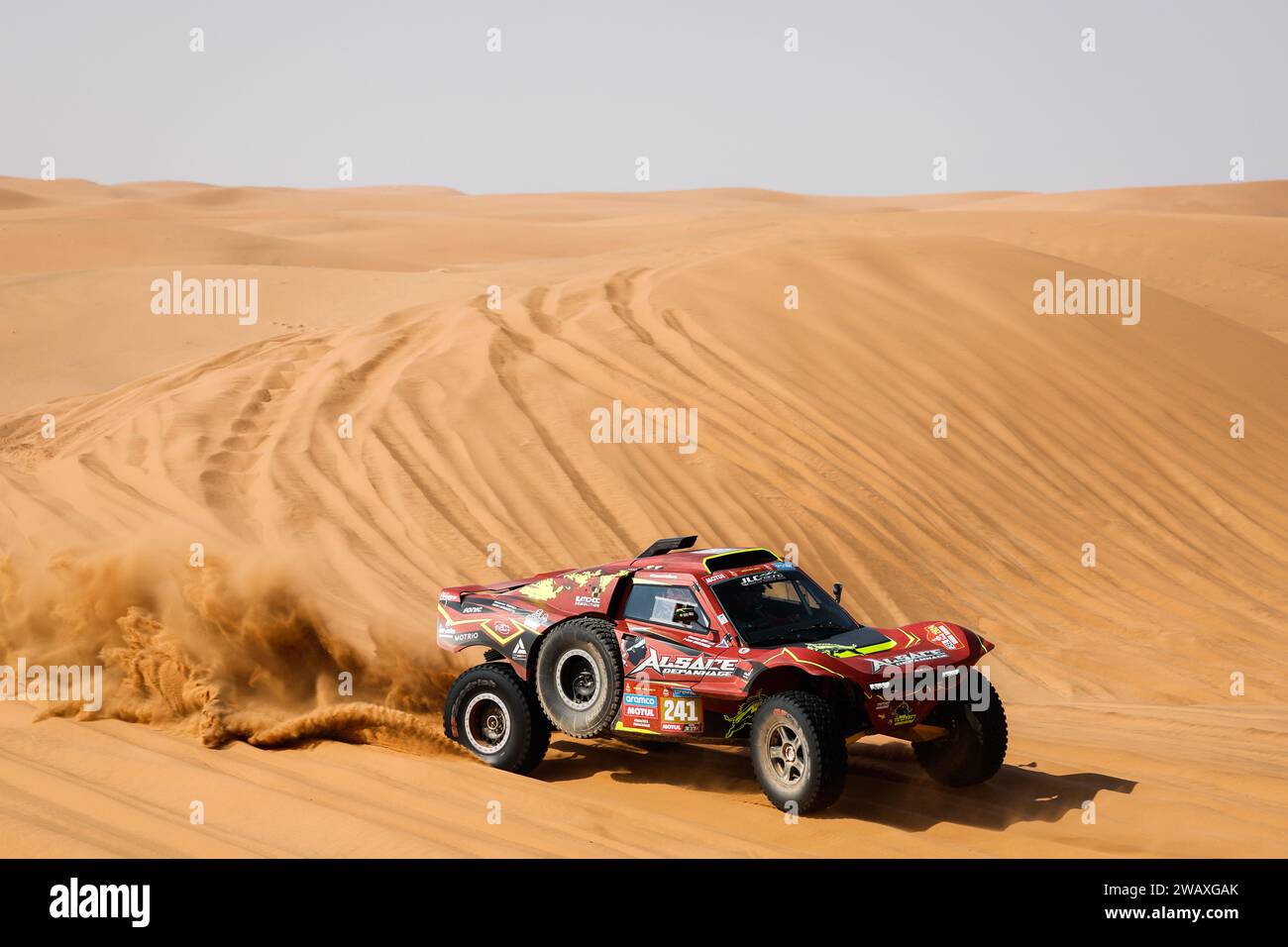 241 CECCALDI Jean-Luc (fra), GAIDELLA Thomas (fra), JLC Racing, MD ...