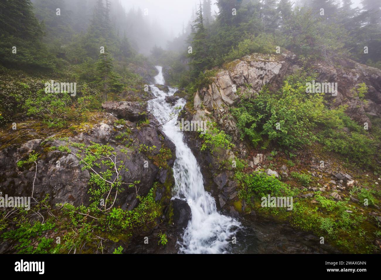 Liberty creek hi-res stock photography and images - Alamy