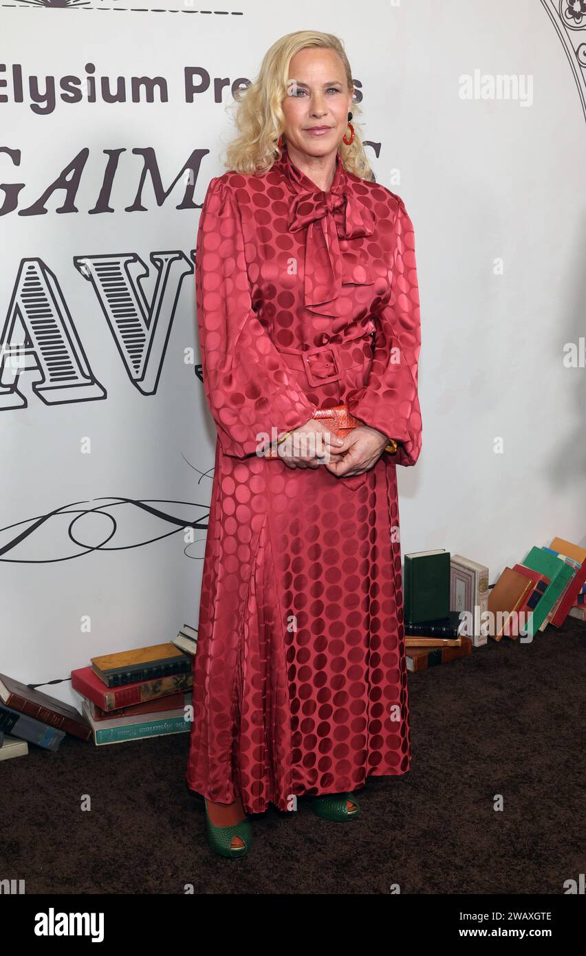 Los Angeles, Ca. 6th Jan, 2024. at The Art of ElysiumÕs 2024 Heaven ...