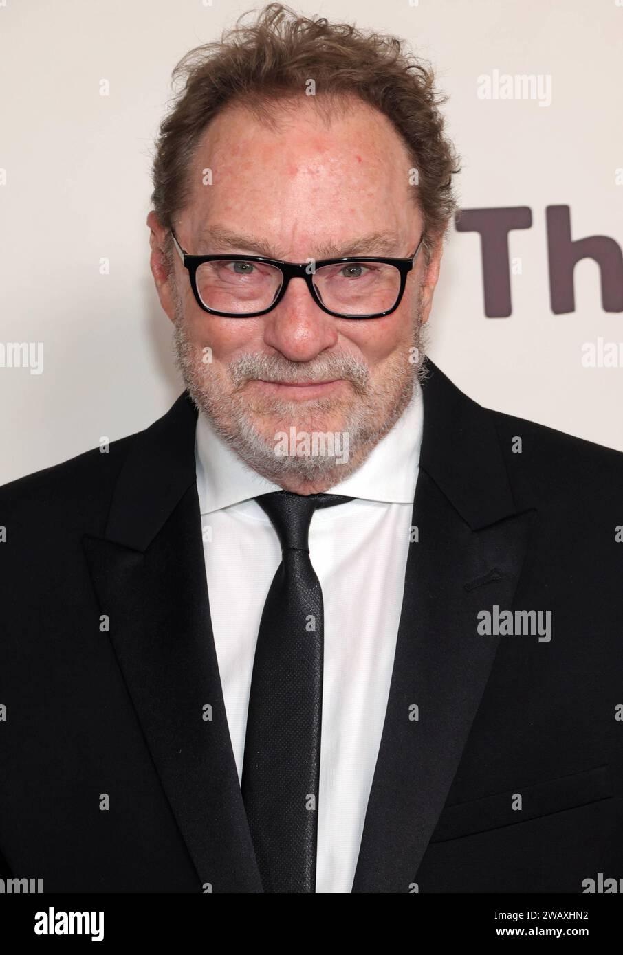 LOS ANGELES, CA - JANUARY 6: Stephen Root at The Art of ElysiumÕs 2024 ...