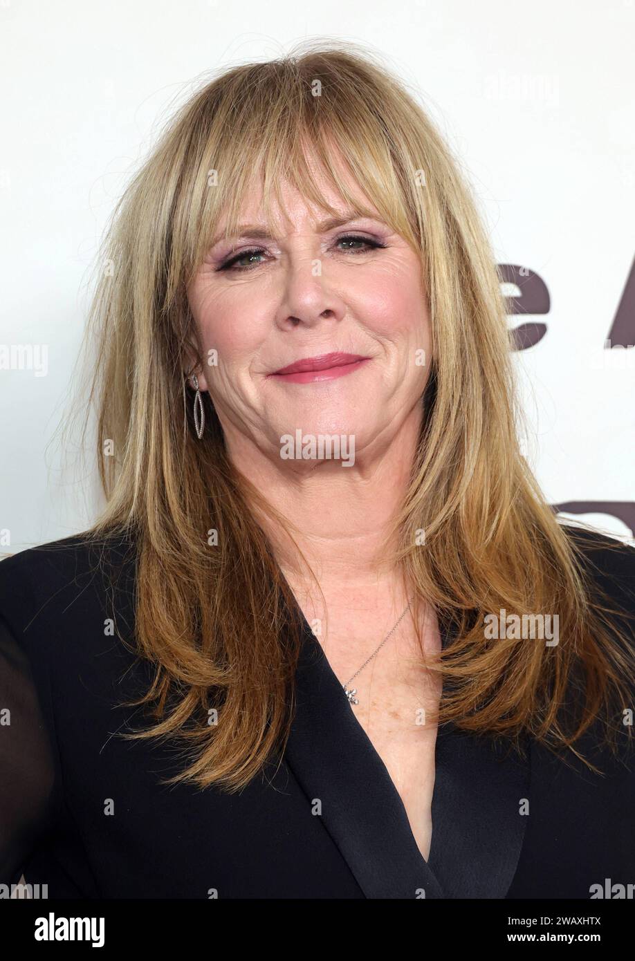 LOS ANGELES, CA - JANUARY 6: Romy Rosemont at The Art of ElysiumÕs 2024 ...