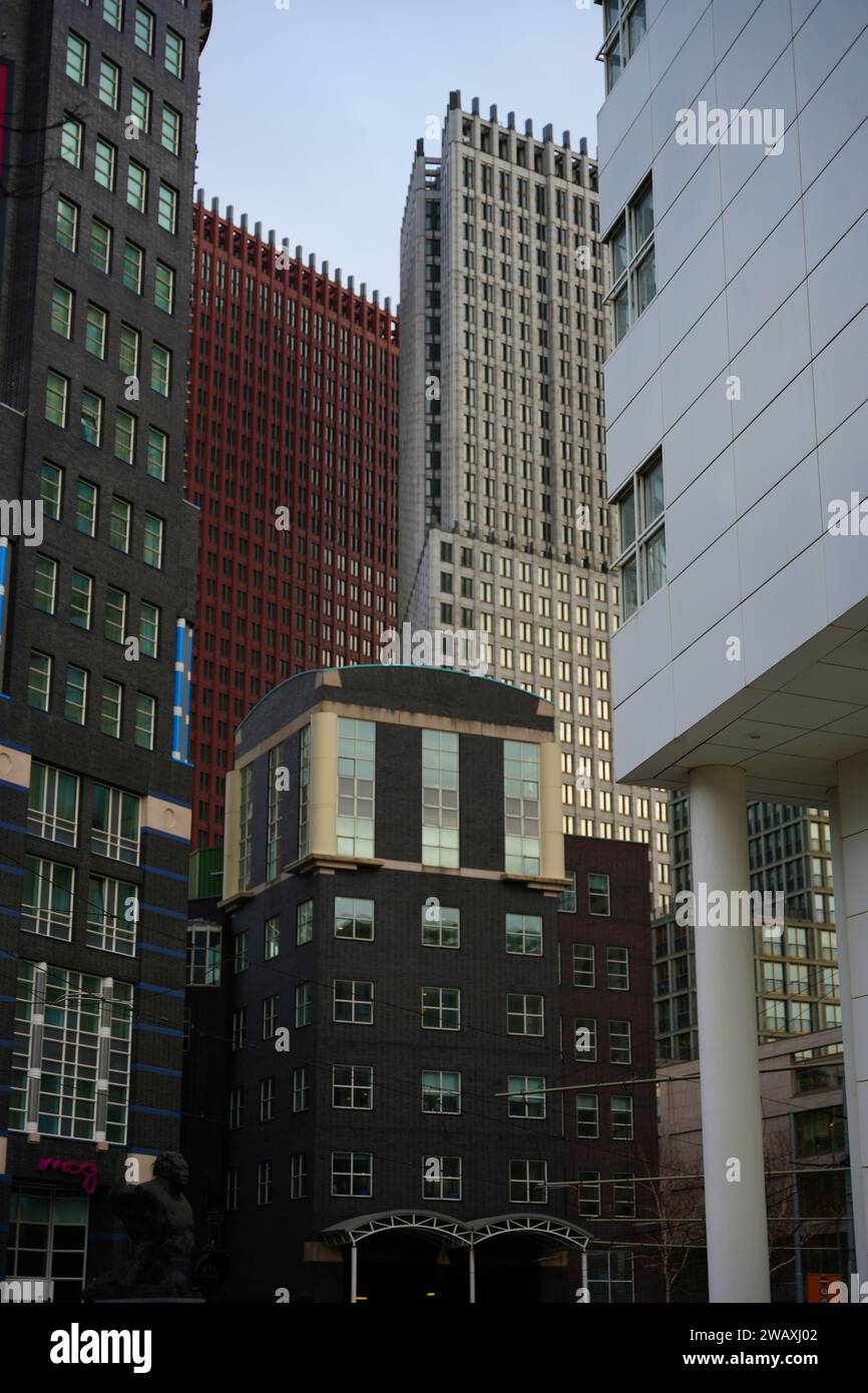 Wijnhaven 88, 2511 GA Den Haag, Nederlands - December 23, 2023 ...