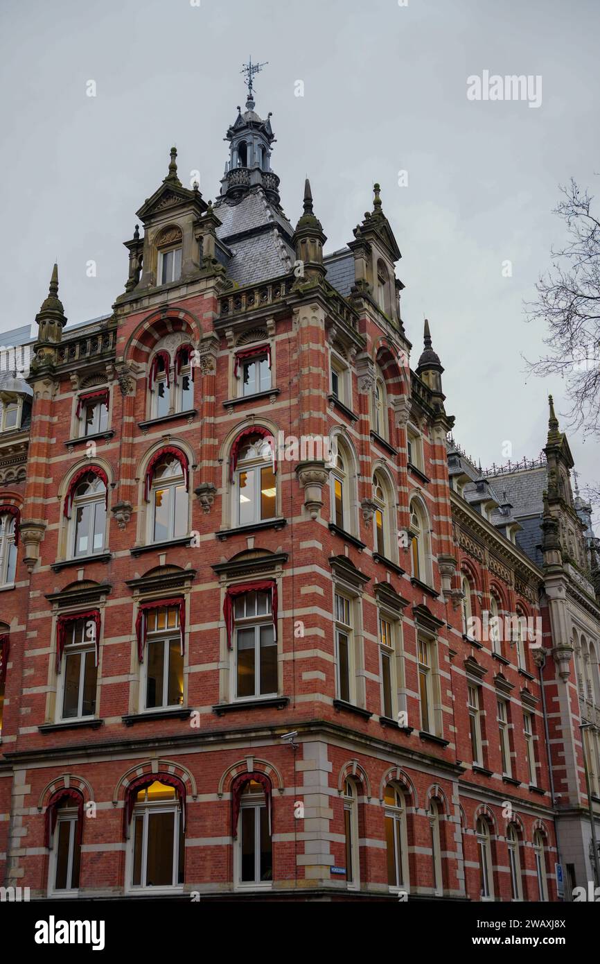 Neo renaissance style building hi-res stock photography and images - Alamy