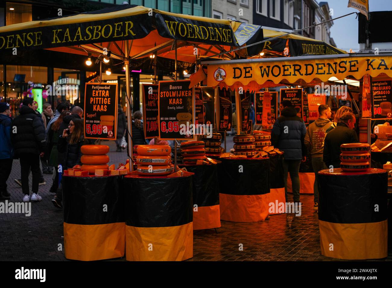 Vredenburg hi-res stock photography and images - Alamy