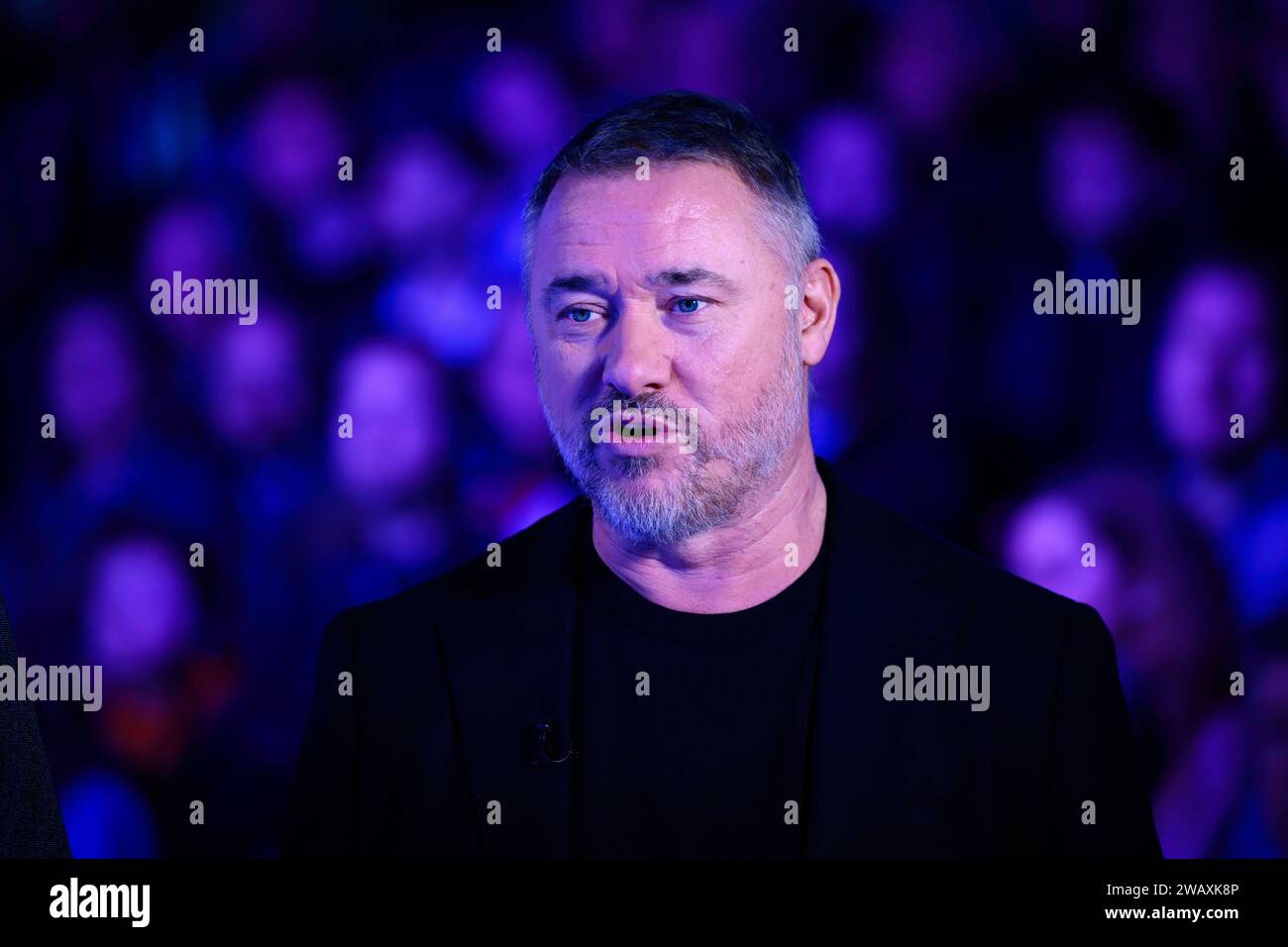 Sunday 7 january 2024 hi-res stock photography and images - Alamy