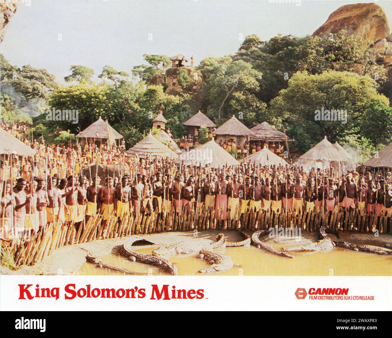 Menahem golan and yoram globus hi-res stock photography and images - Alamy