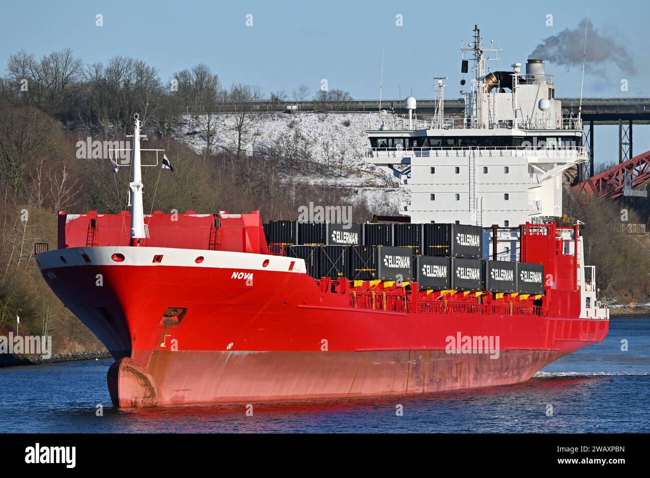 Uniocean hi-res stock photography and images - Alamy