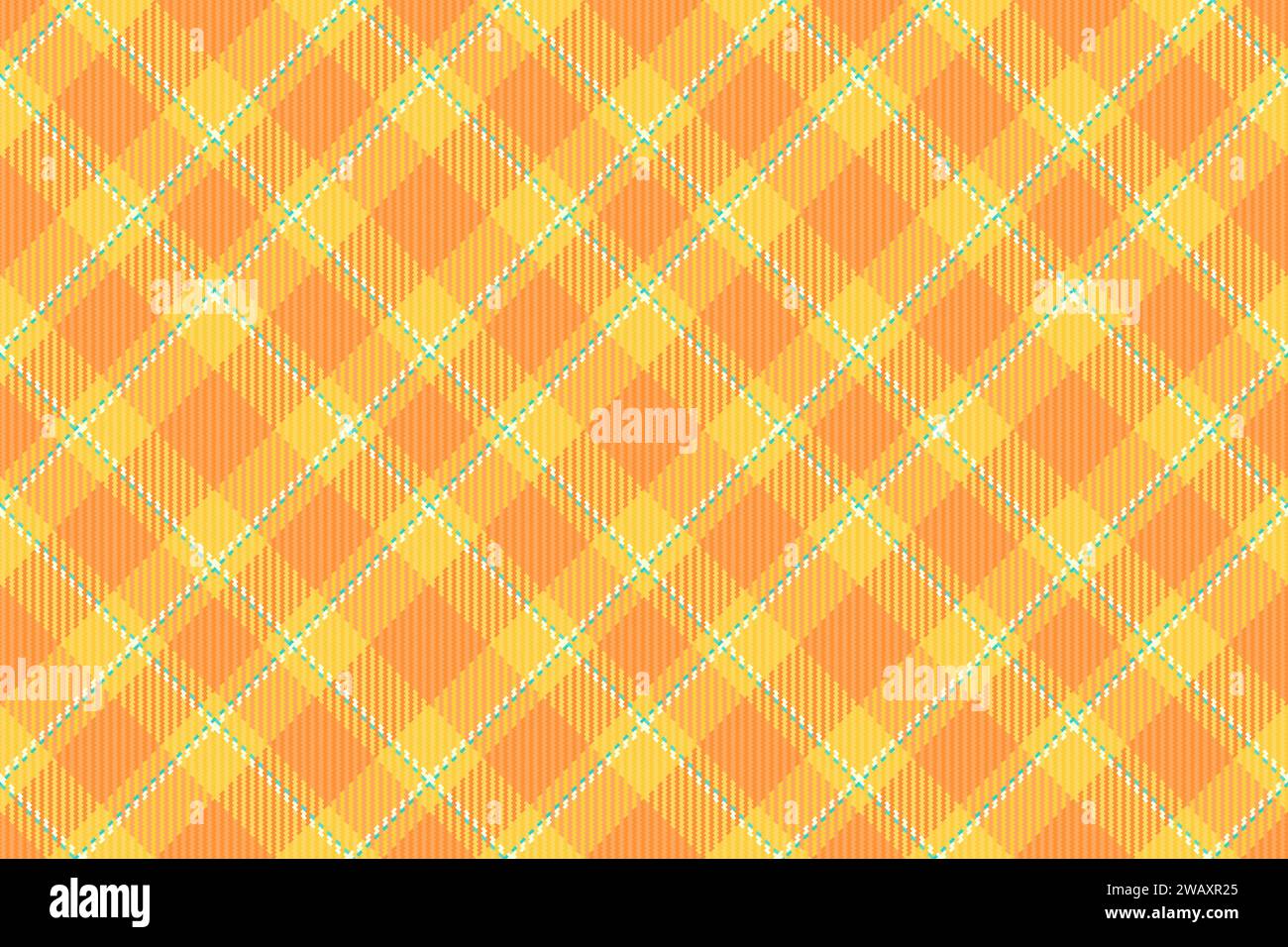Selection textile plaid seamless, hotel pattern vector tartan. Strong ...
