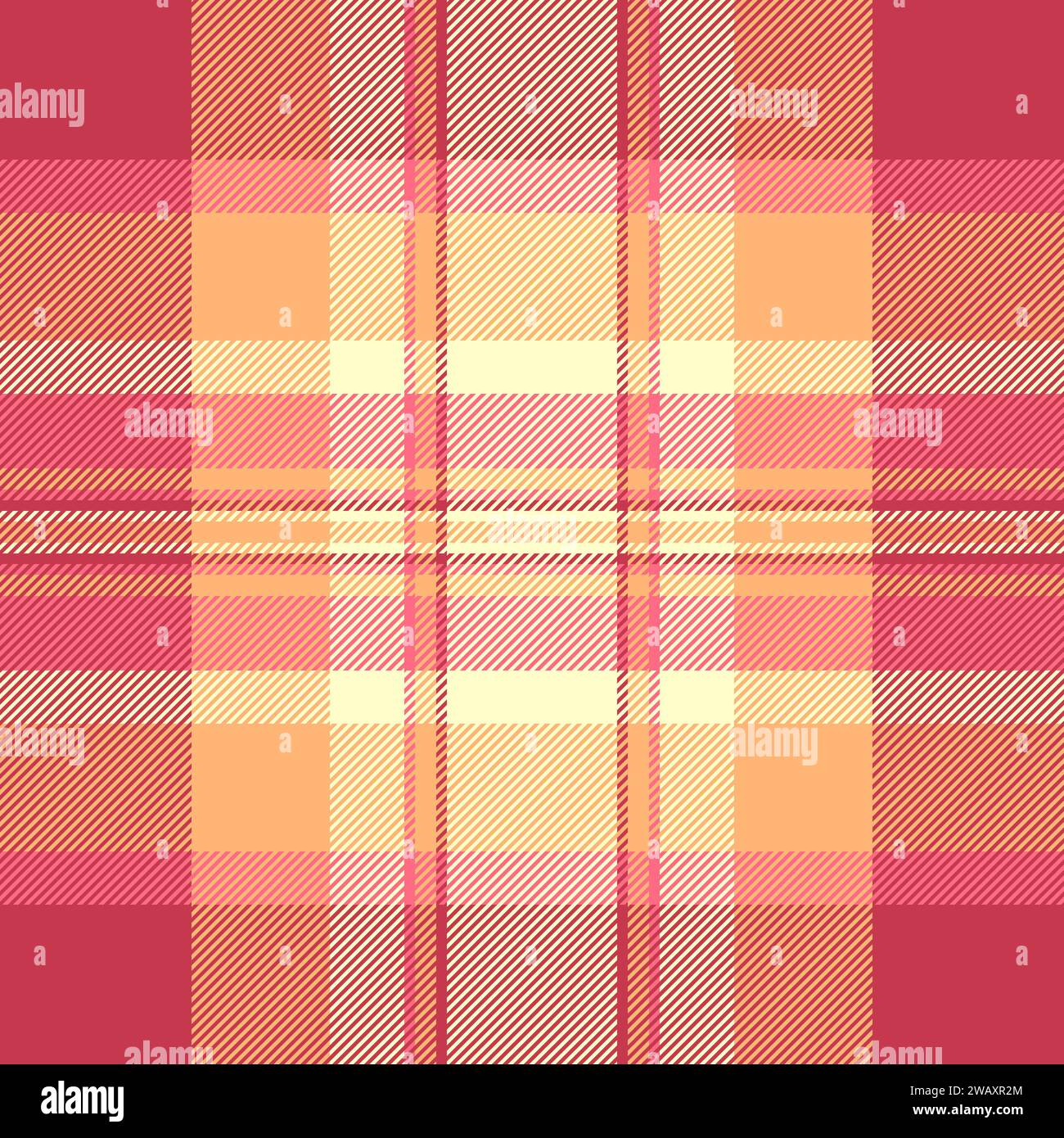 Scotland in spring Stock Vector Images - Alamy