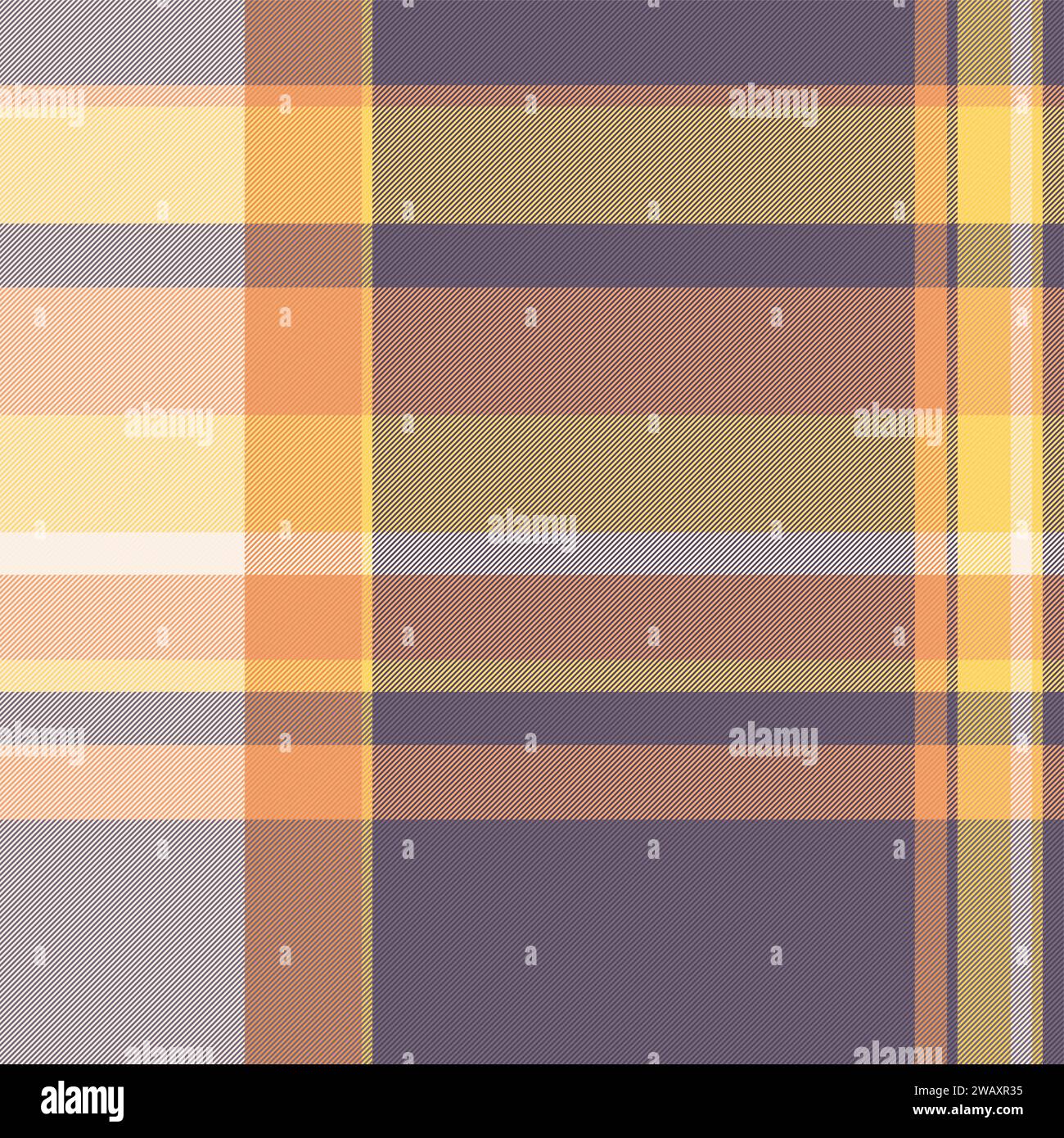 Feminine background textile vector, yard tartan check seamless ...