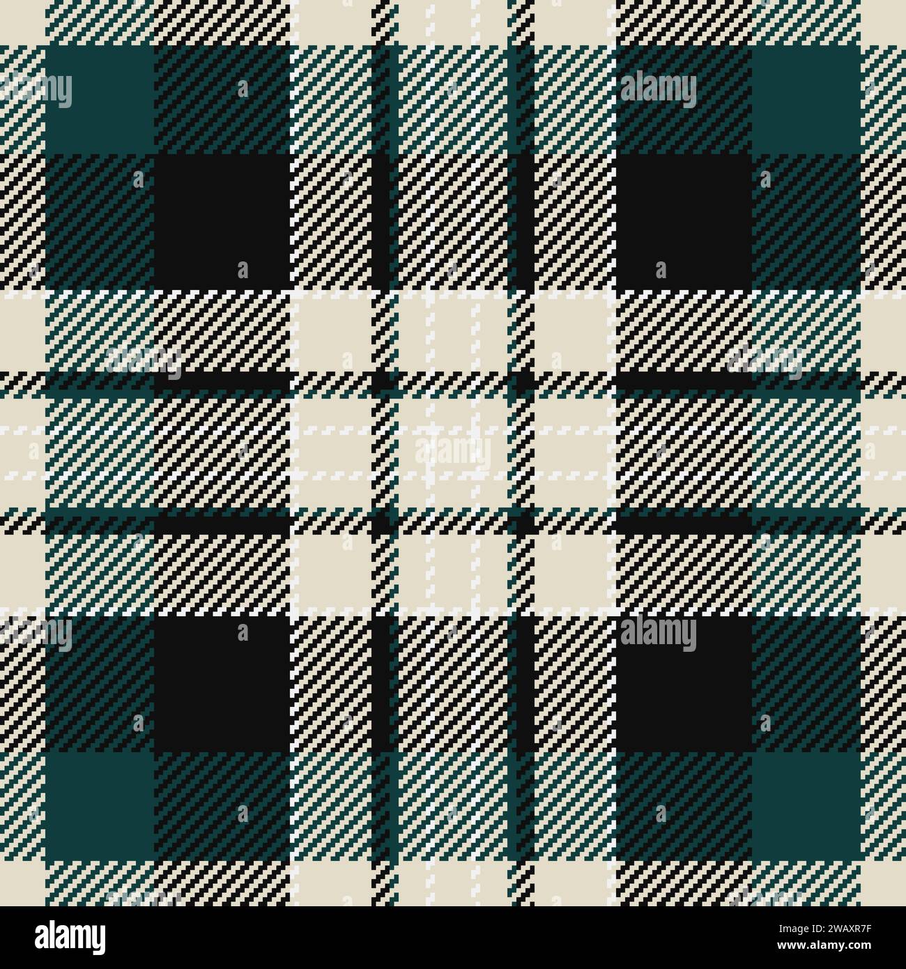 Scotland in spring Stock Vector Images - Alamy