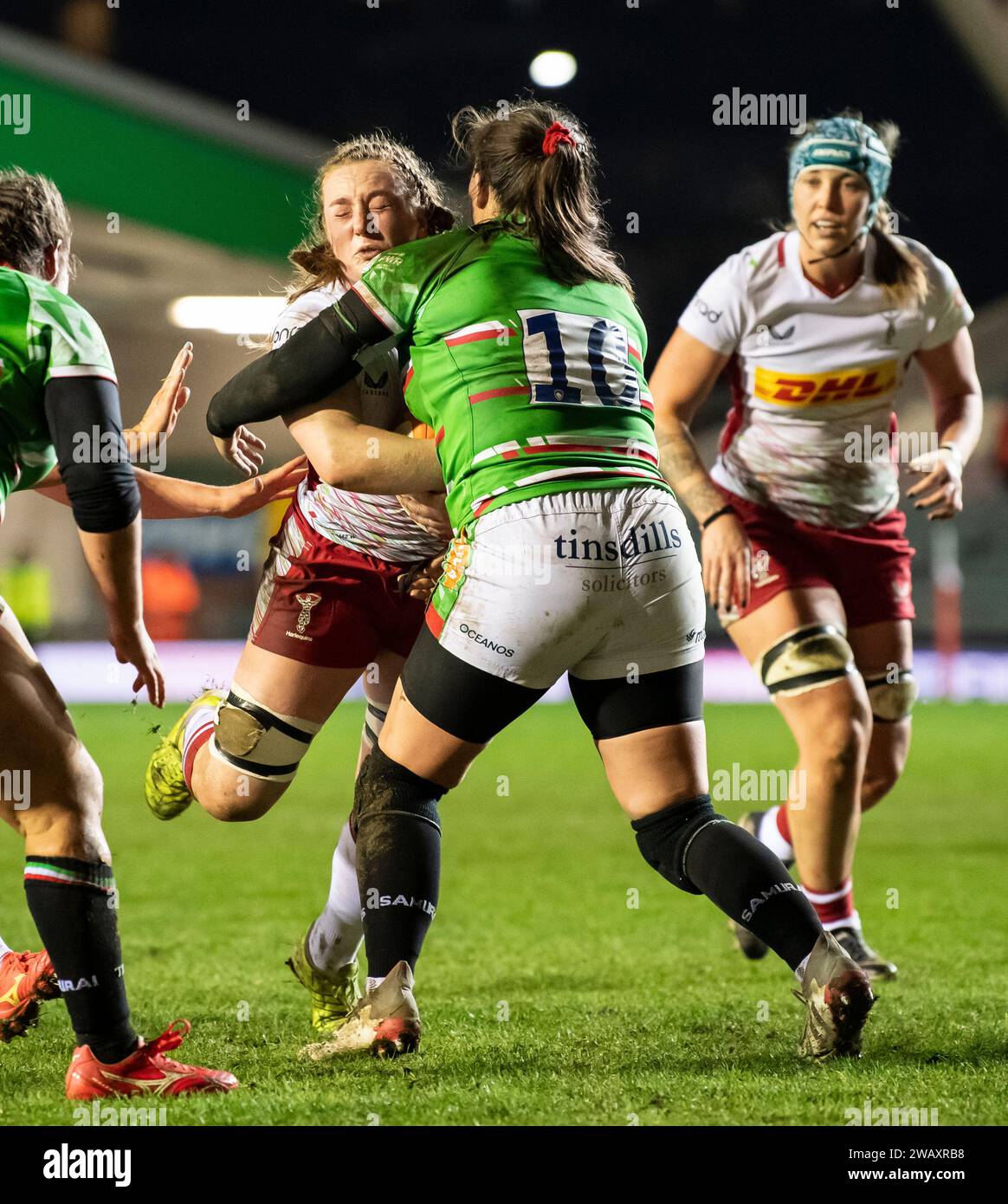 Natasha woods hi-res stock photography and images - Alamy