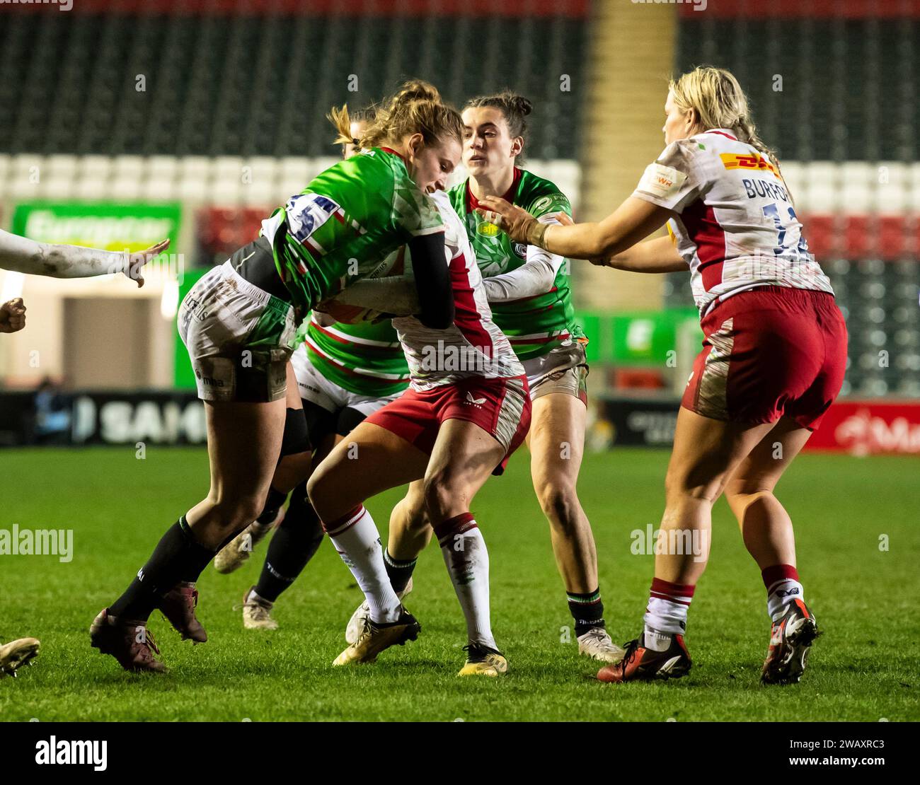 Amanda woods hi-res stock photography and images - Alamy