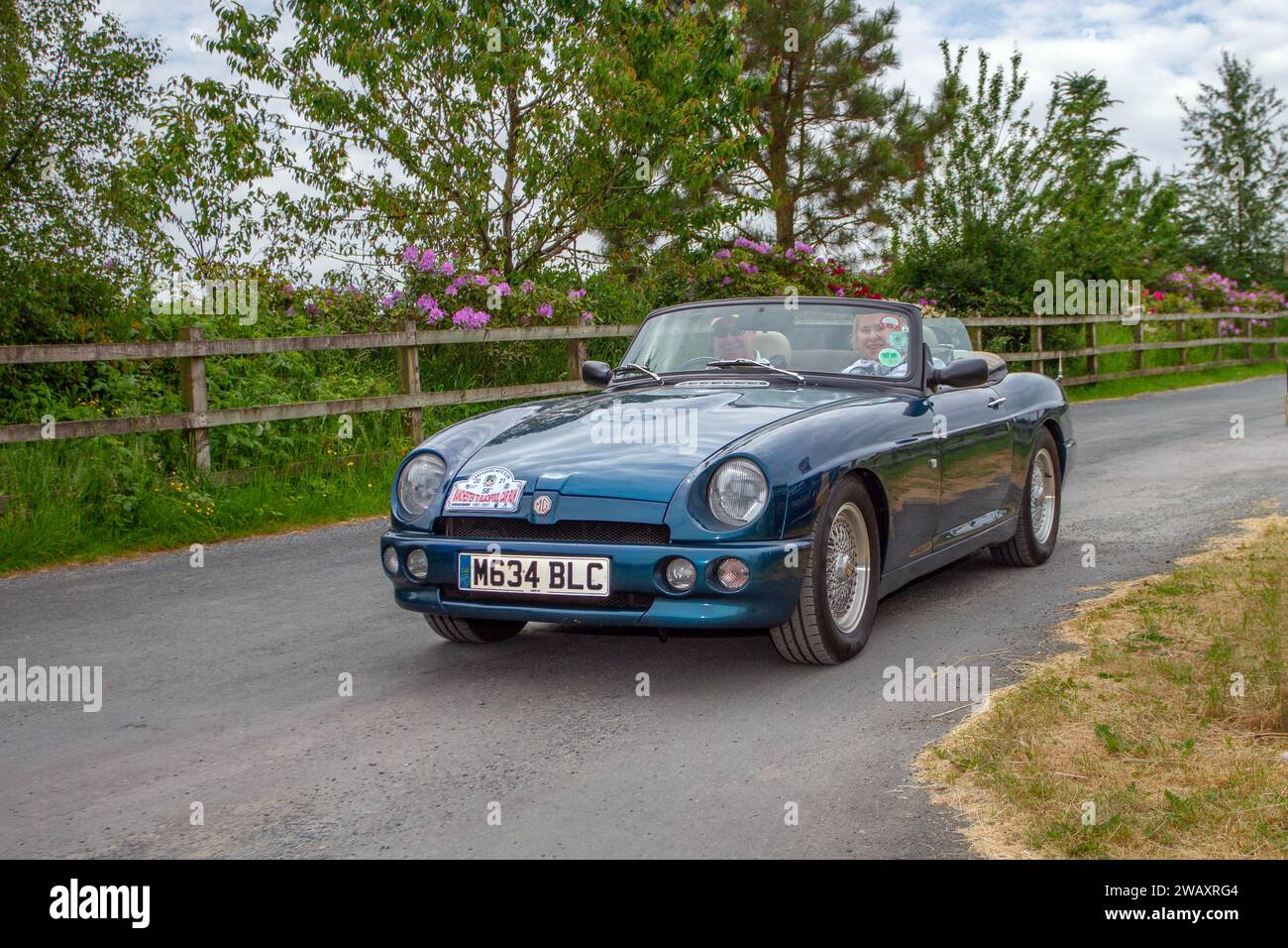 V8 engines hi-res stock photography and images - Alamy