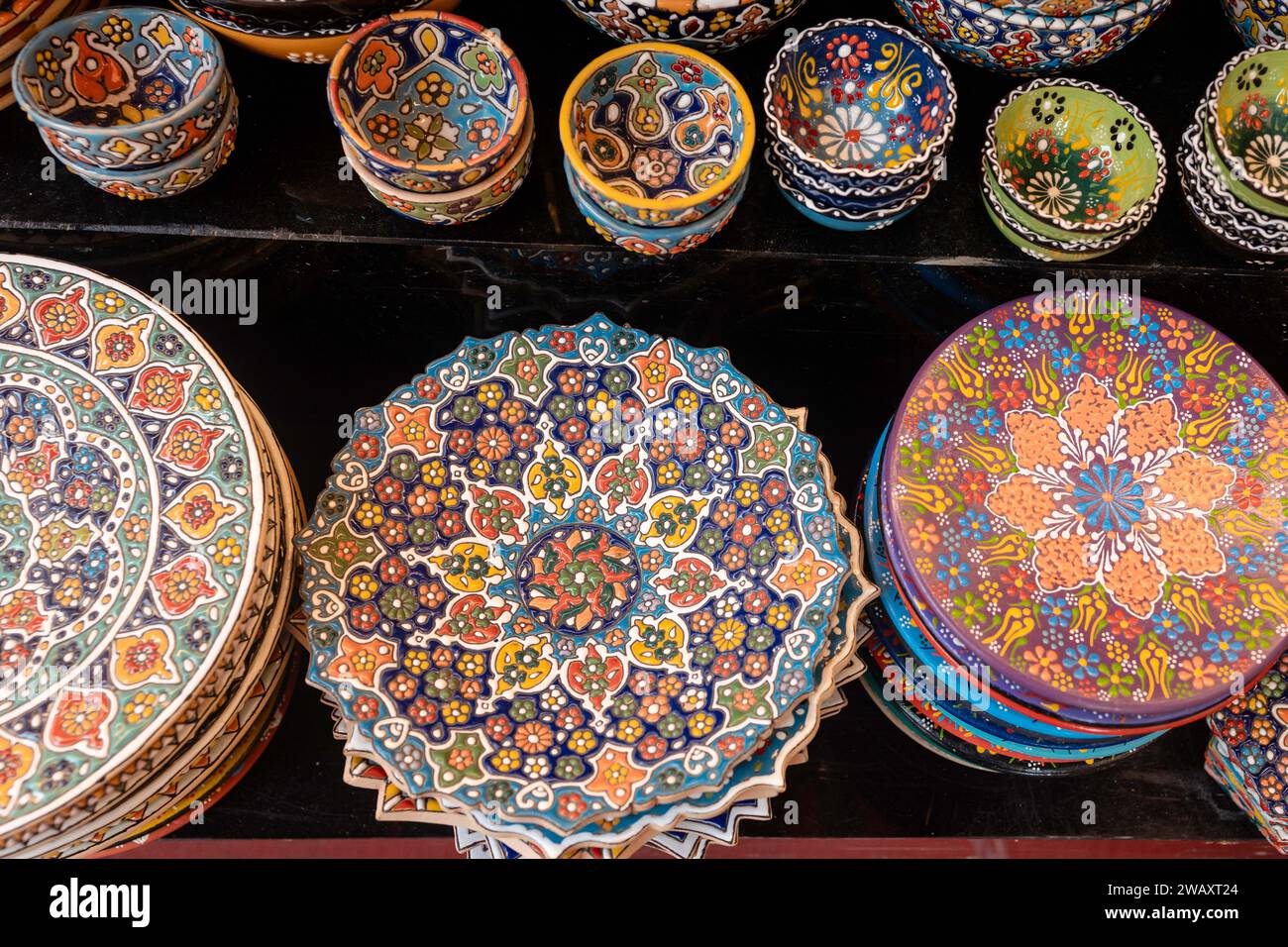 Dubai arab folklore culture hi-res stock photography and images - Alamy