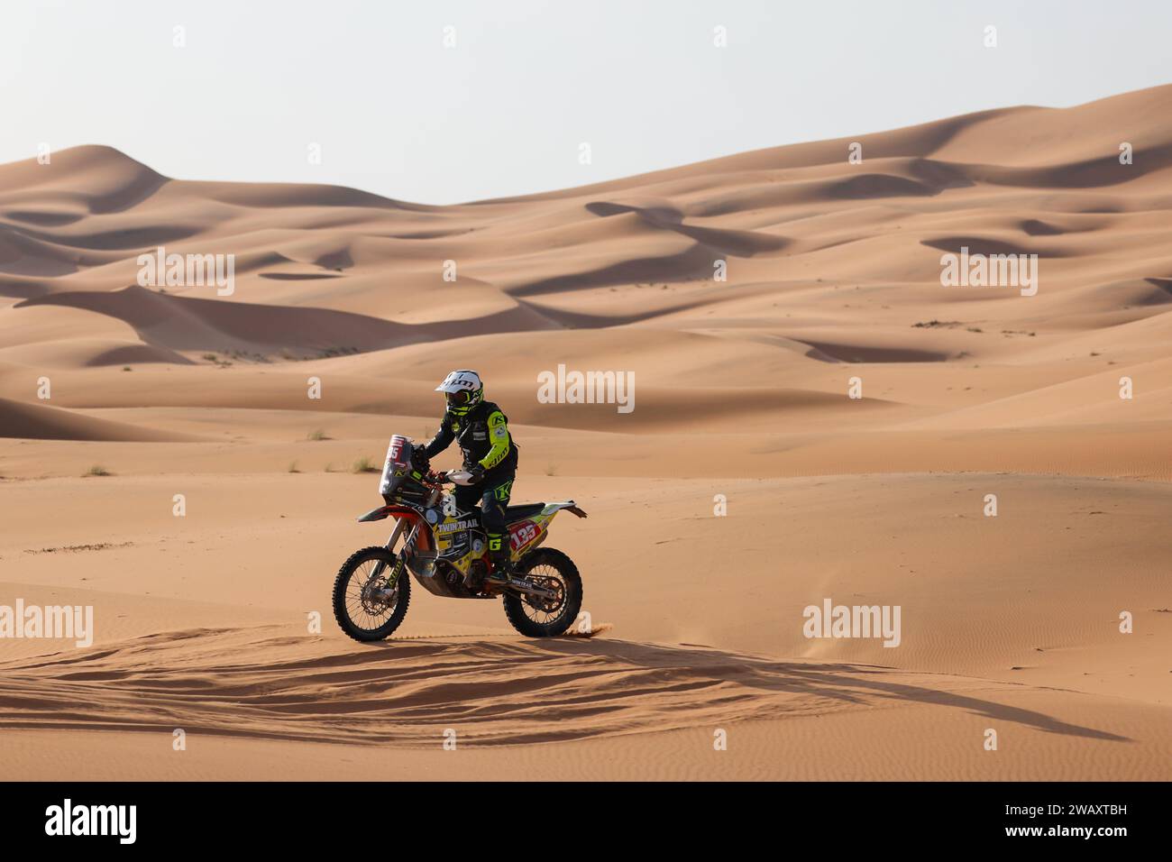 135 FALCON Carles (spa), Twintrail Racing Team, KTM, Moto, Originals by ...