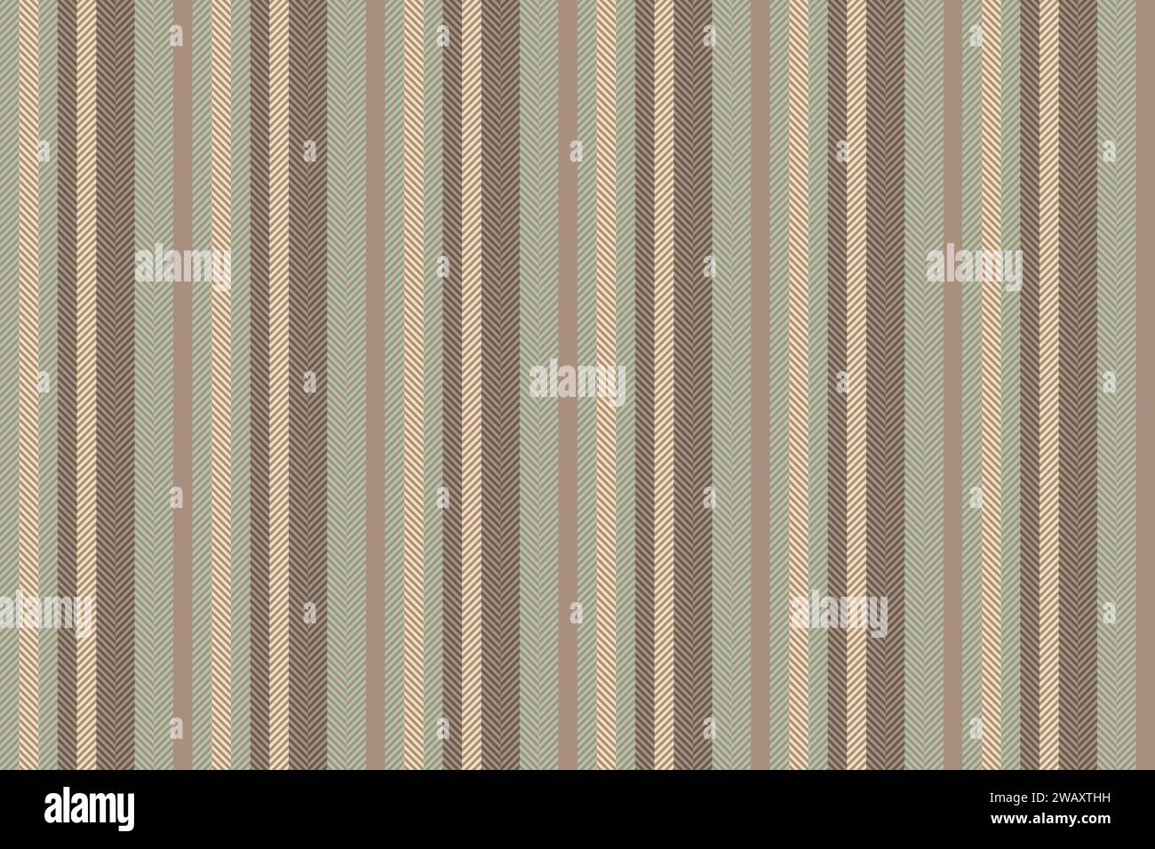 Textile vector pattern of background seamless fabric with a stripe ...