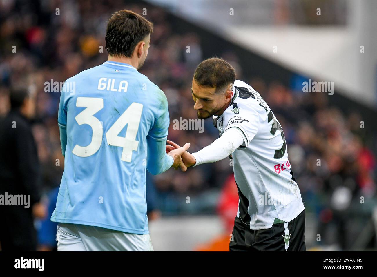 Gila fuentes mario hi-res stock photography and images - Alamy