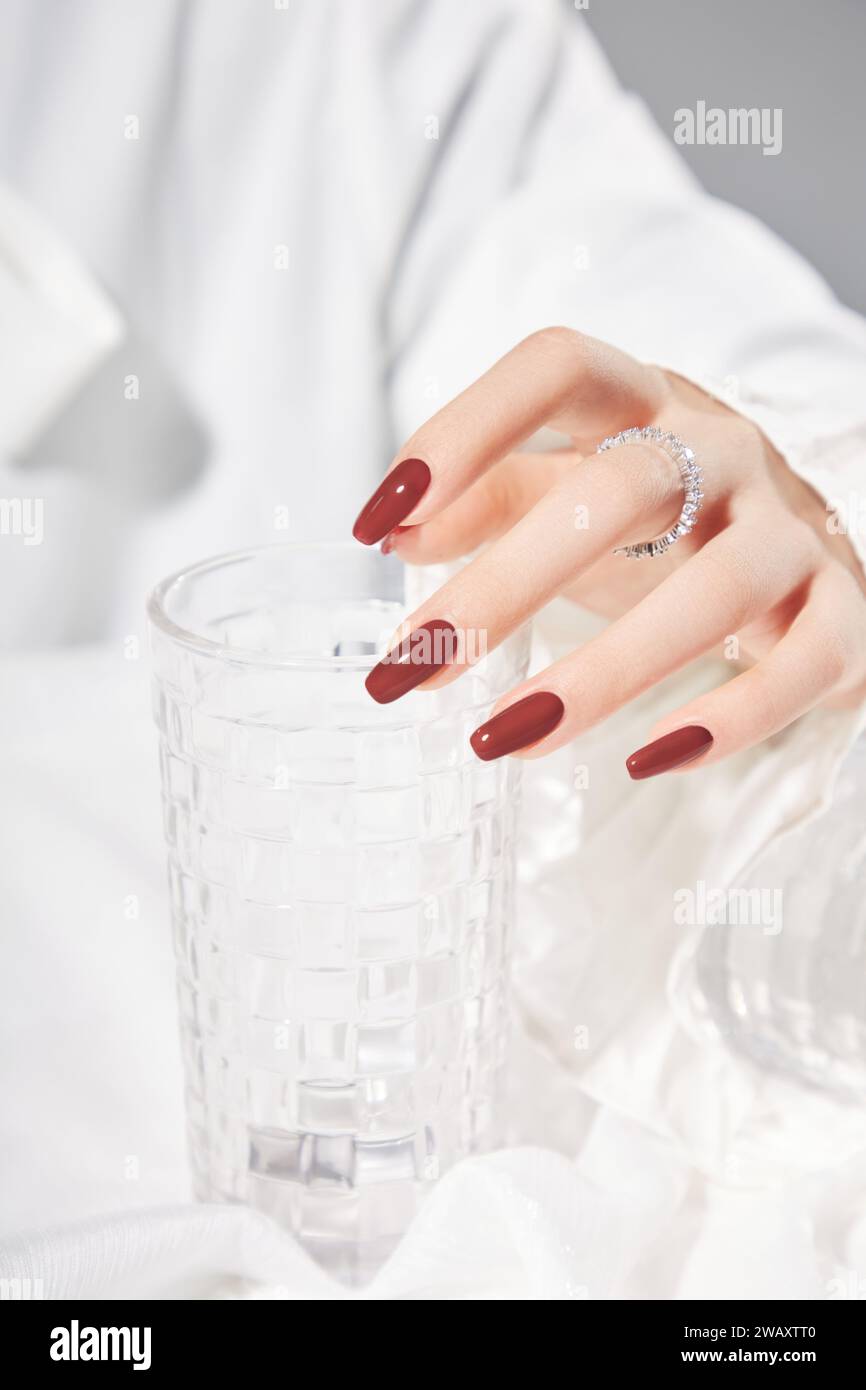 New images of nail beauty, nail care routine for healthy and happy ...