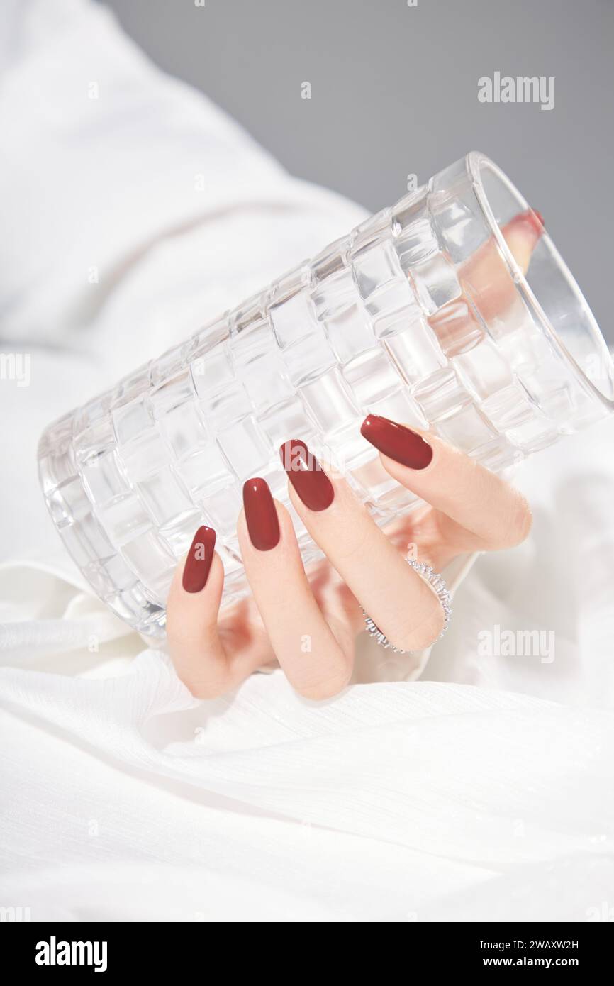 New images of nail beauty, nail care routine for healthy and happy ...