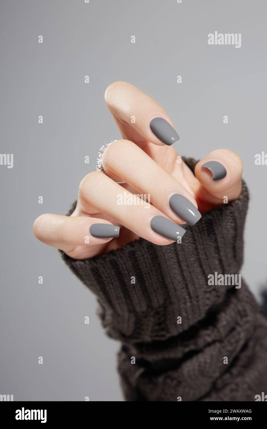 New images of nail beauty, nail care routine for healthy and happy ...