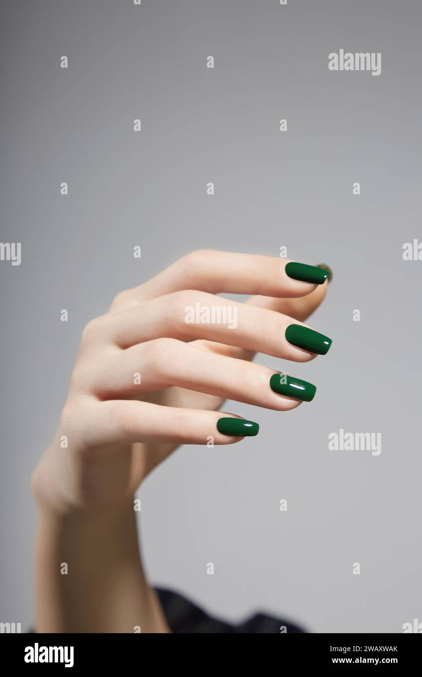 New images of nail beauty, nail care routine for healthy and happy ...