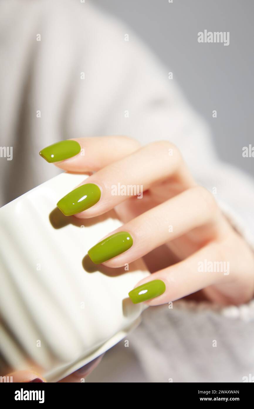 New images of nail beauty, nail care routine for healthy and happy ...