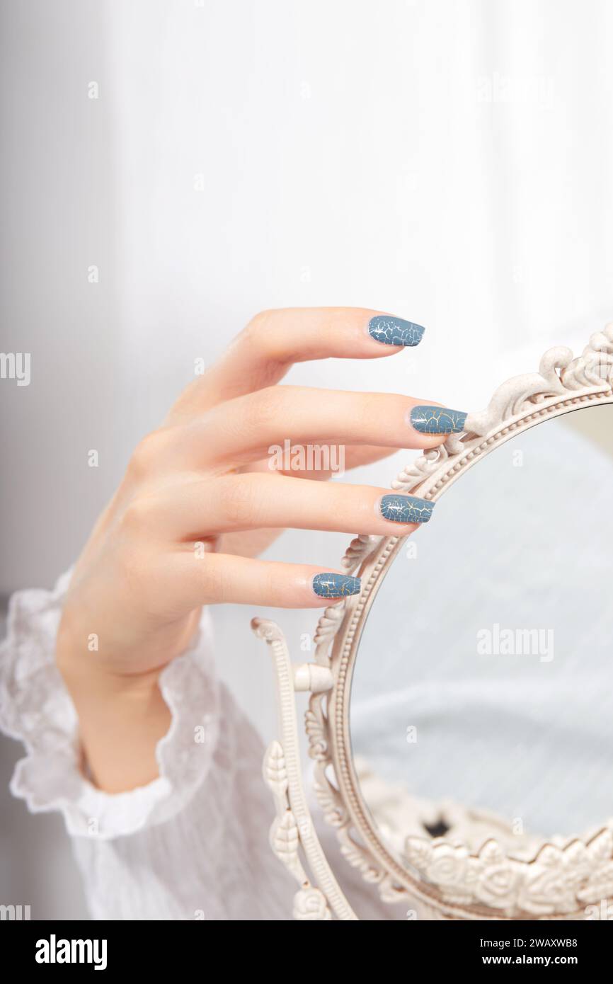 New images of nail beauty, nail care routine for healthy and happy ...