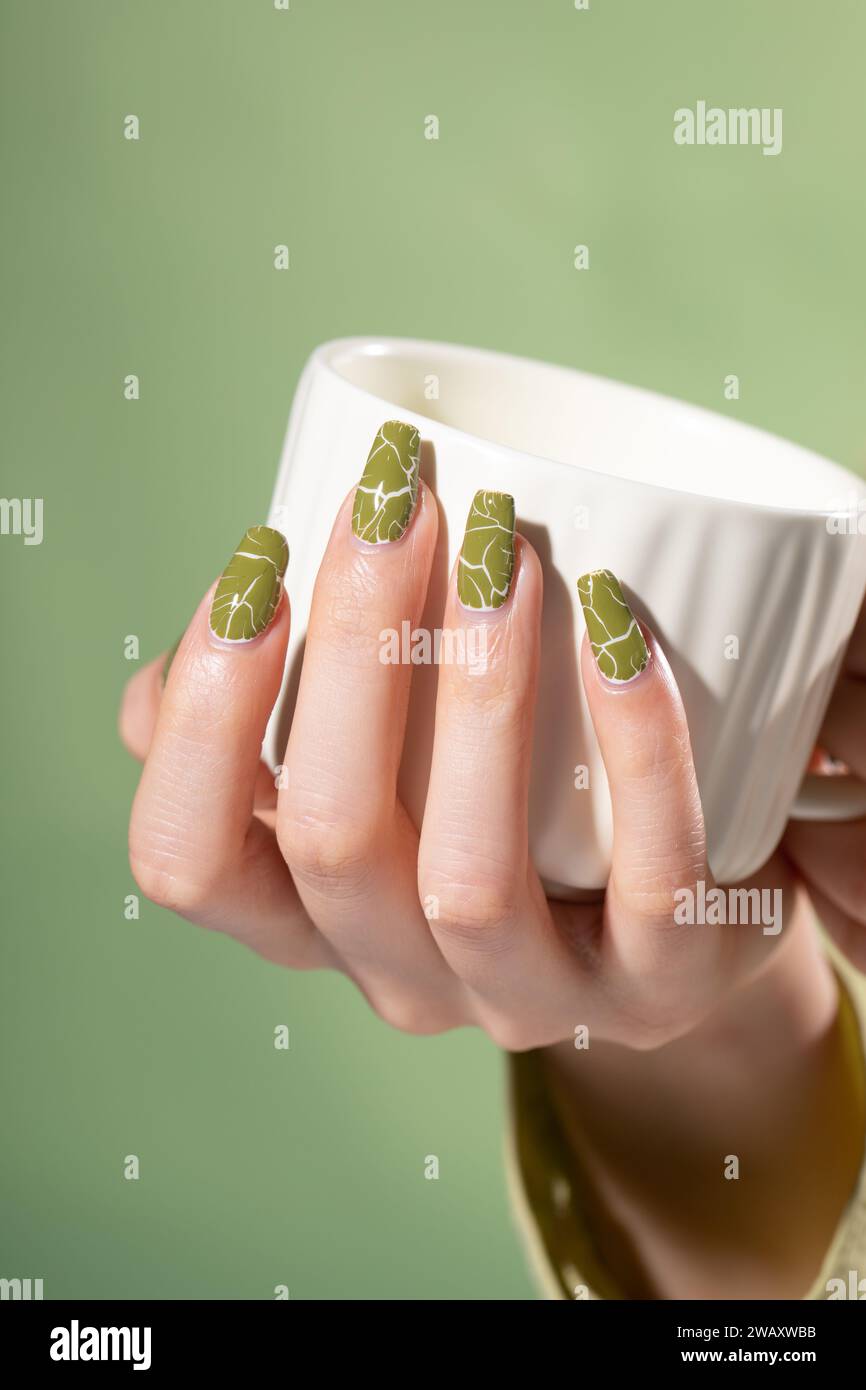 New images of nail beauty, nail care routine for healthy and happy ...