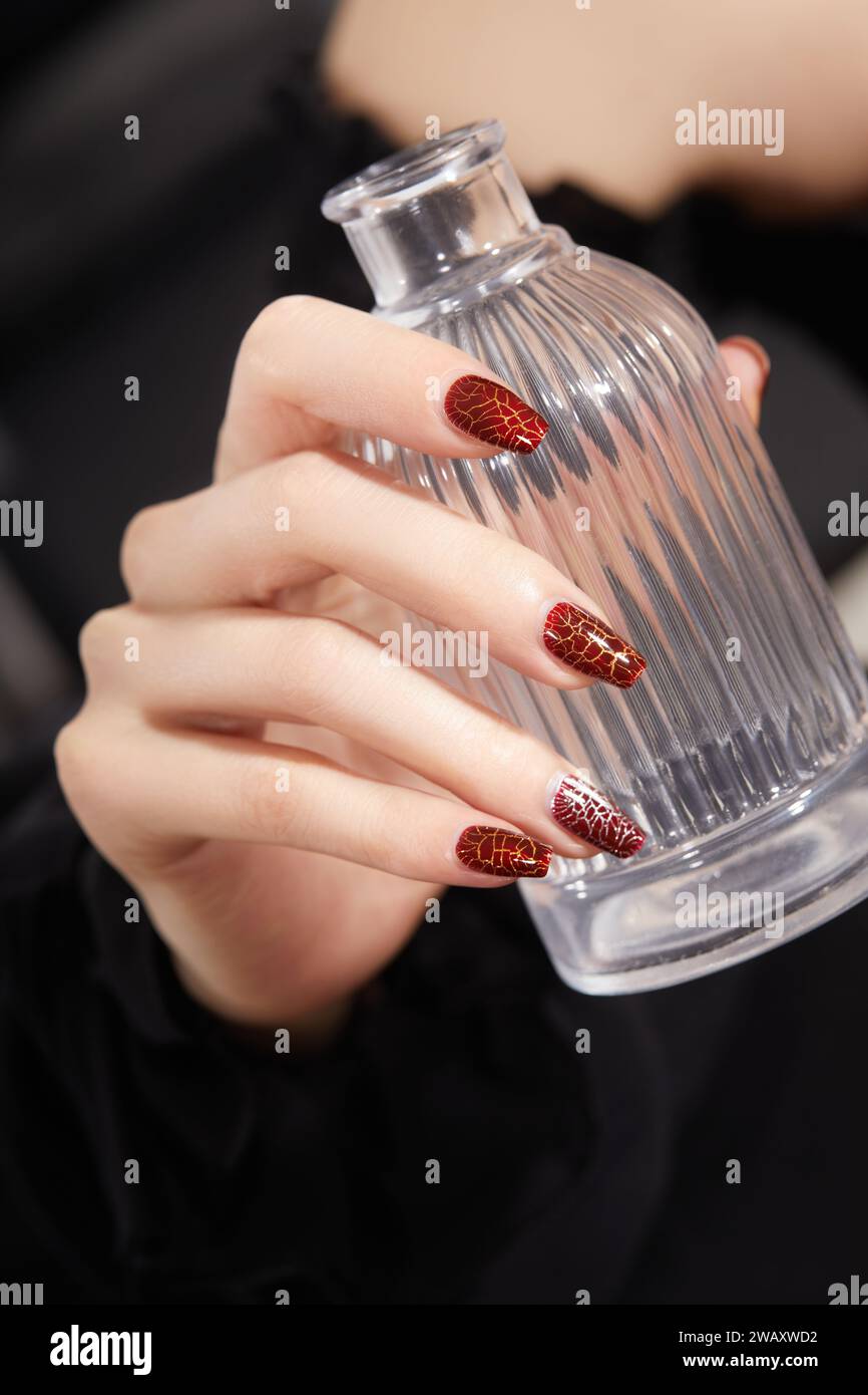 New images of nail beauty, nail care routine for healthy and happy ...