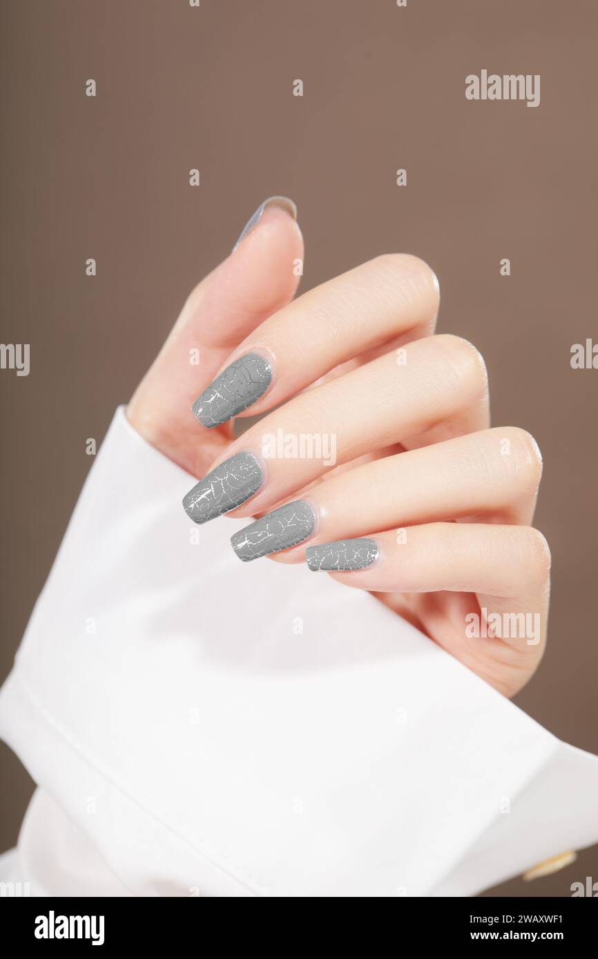 New images of nail beauty, nail care routine for healthy and happy ...