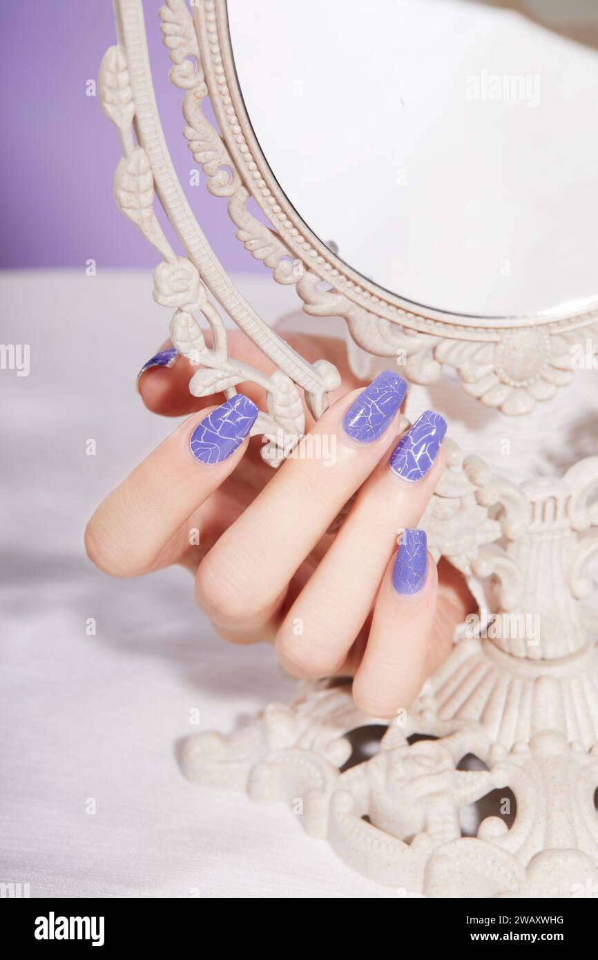 New images of nail beauty, nail care routine for healthy and happy ...