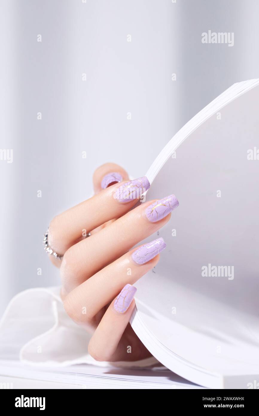 New images of nail beauty, nail care routine for healthy and happy ...